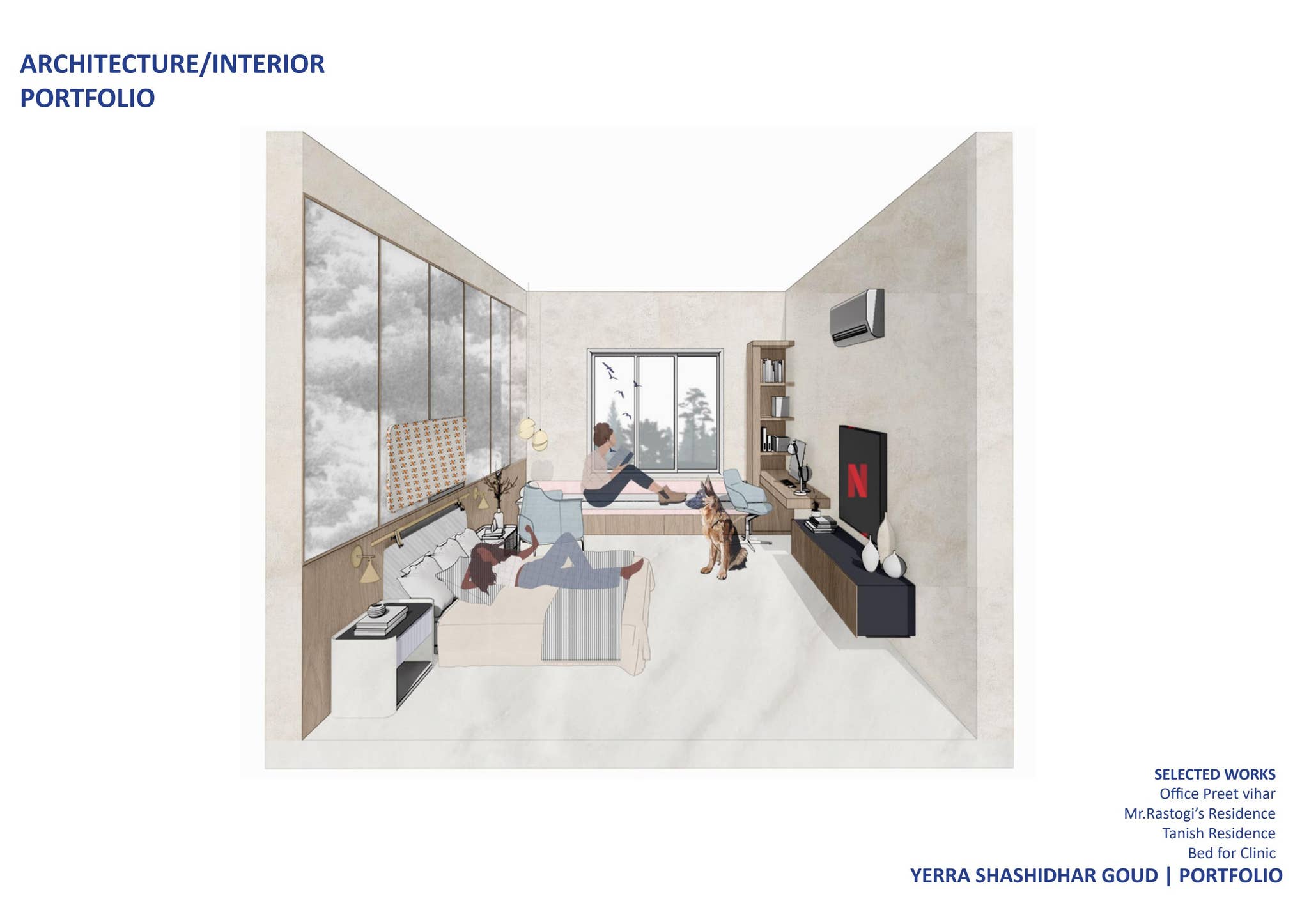 STUDIO INSYNC_DESIGN PORTFOLIO by YERRA SHASHIDHAR GOUD - Issuu