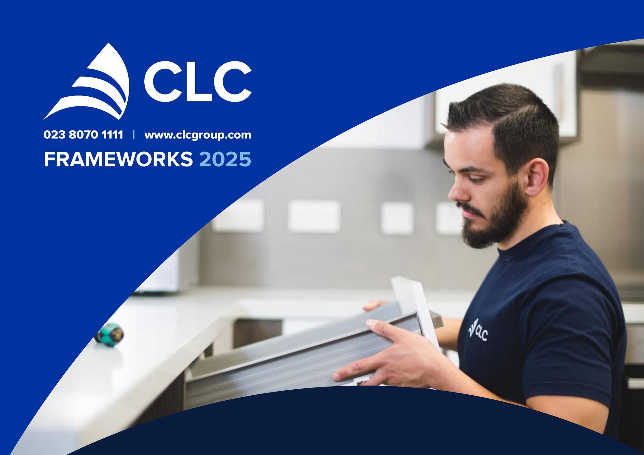 CLC Frameworks 2025 by Axis Property Services - Issuu