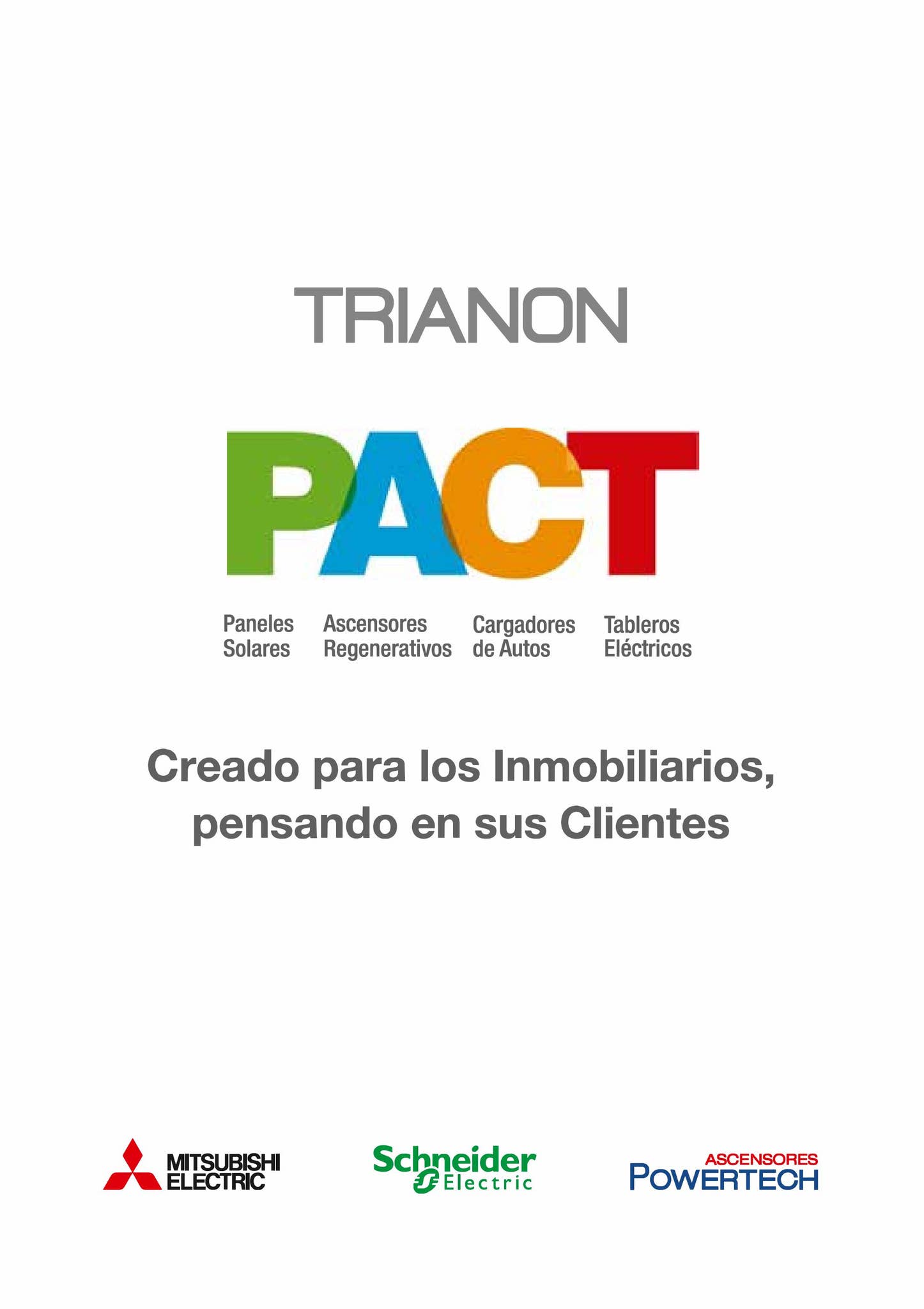 Trianon PACT by Grupo Trianon - Issuu