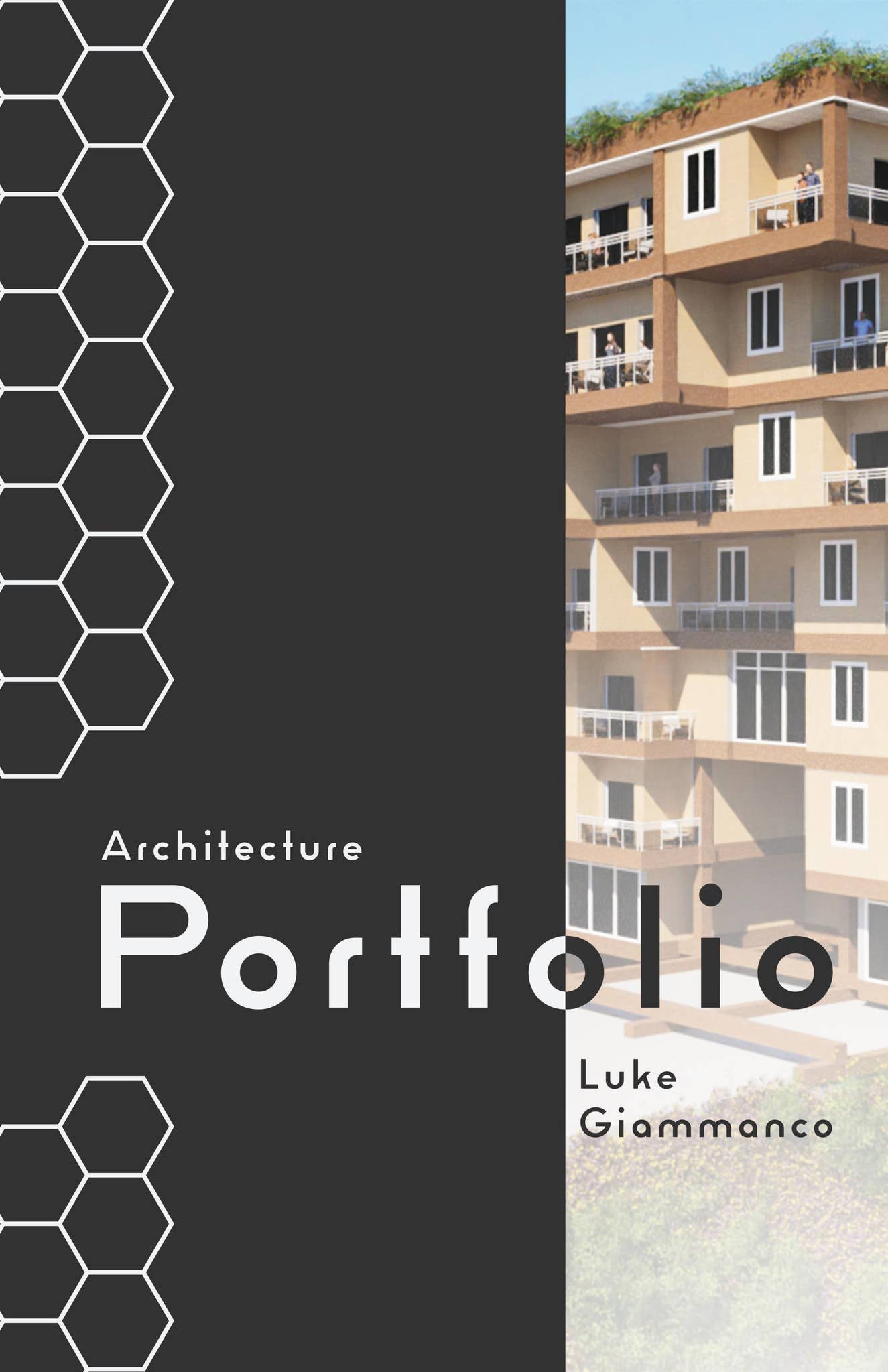 Giammanco_Luke_Portfolio by Luke Giammanco - Issuu