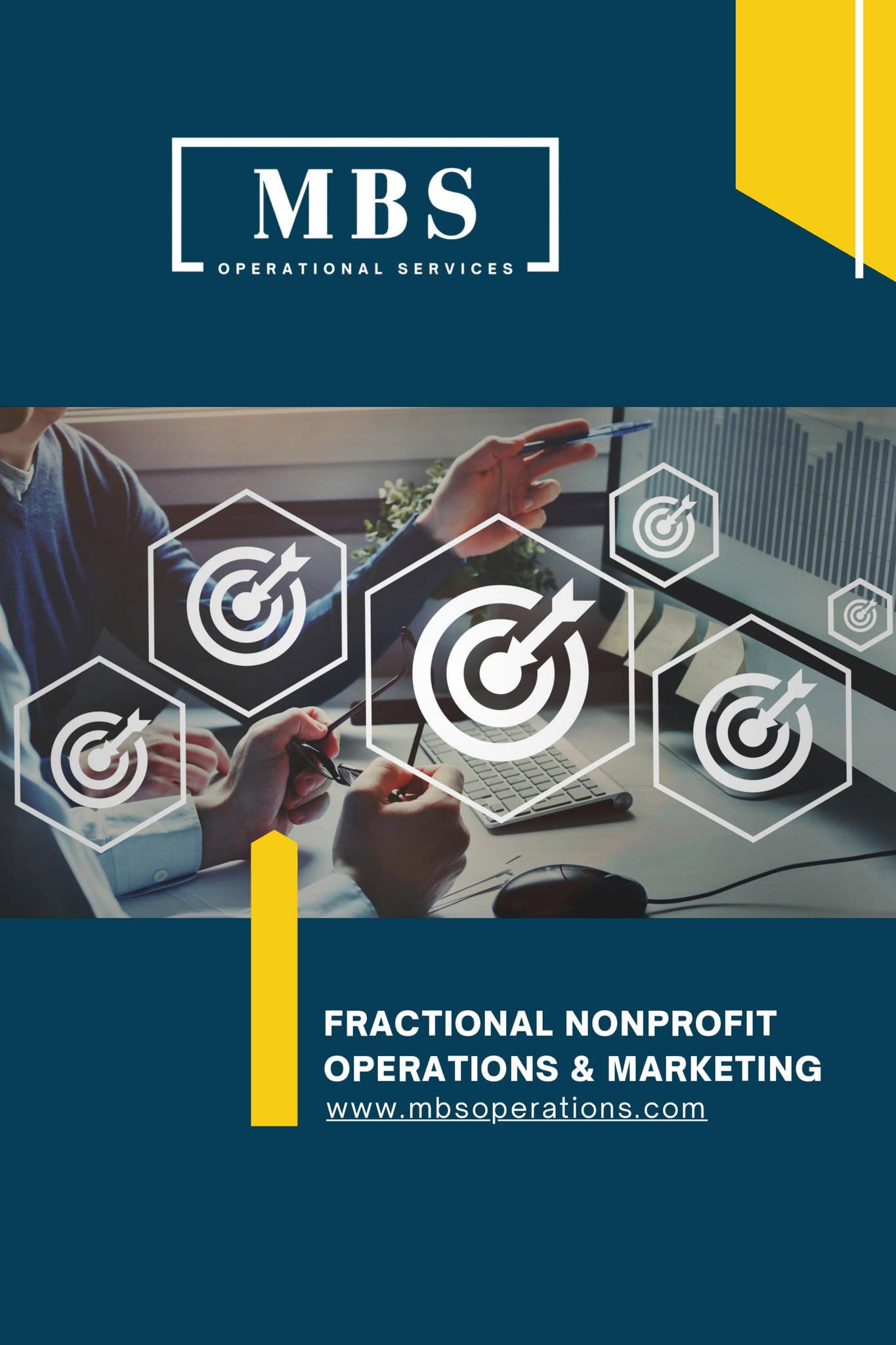 MBS Operational Services Company Overview by jburbridge - Issuu