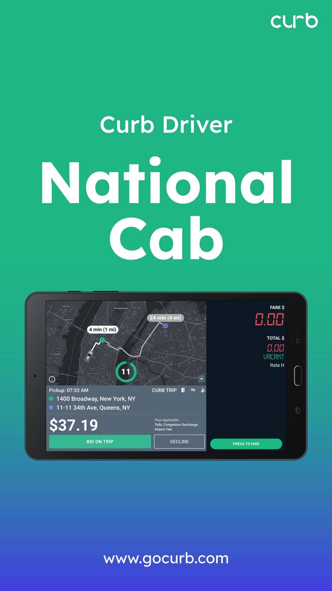 SF February 2025 Curb CatchUp Recap by curbmobility - Issuu