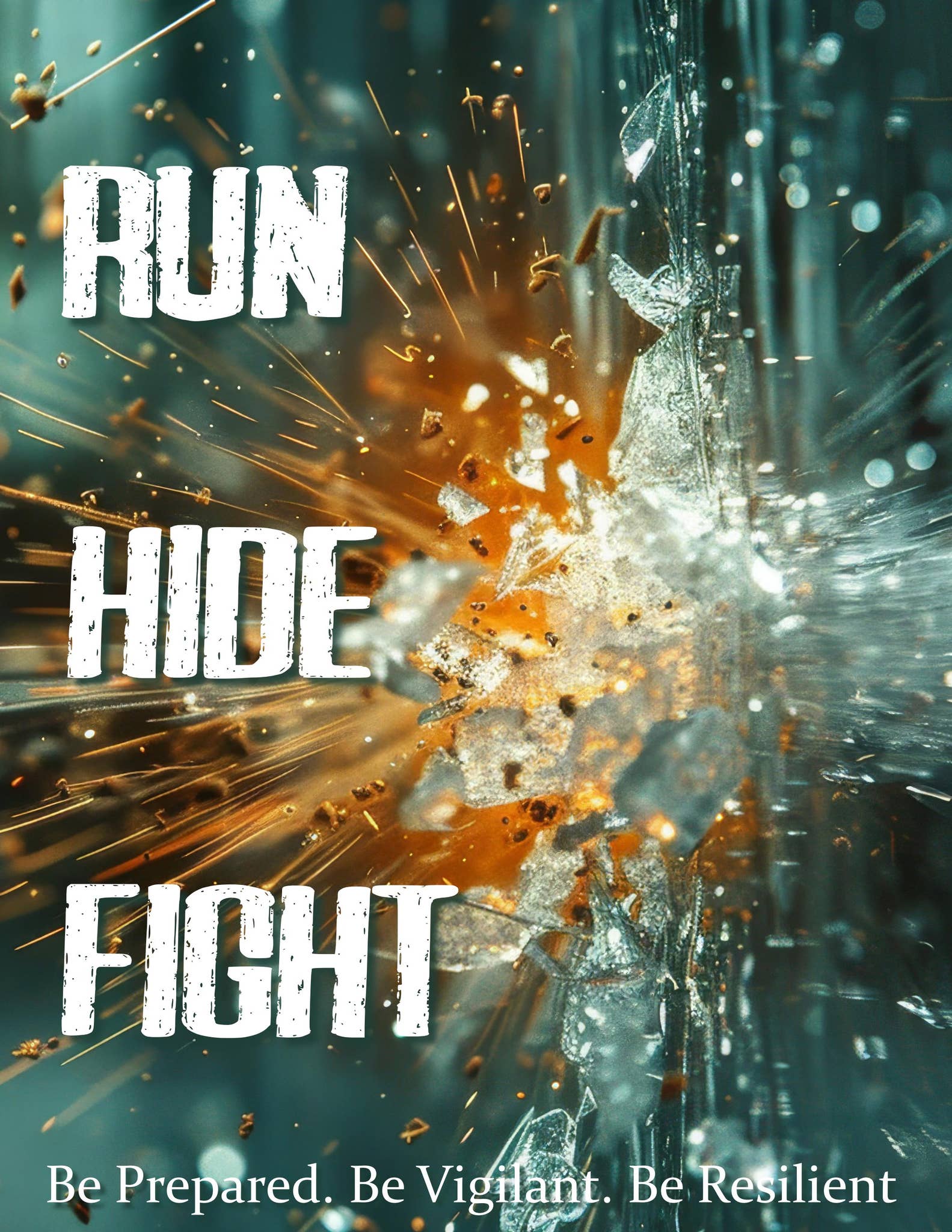 Run Hide Fight Brochure by MasterBuildersofIowa - Issuu