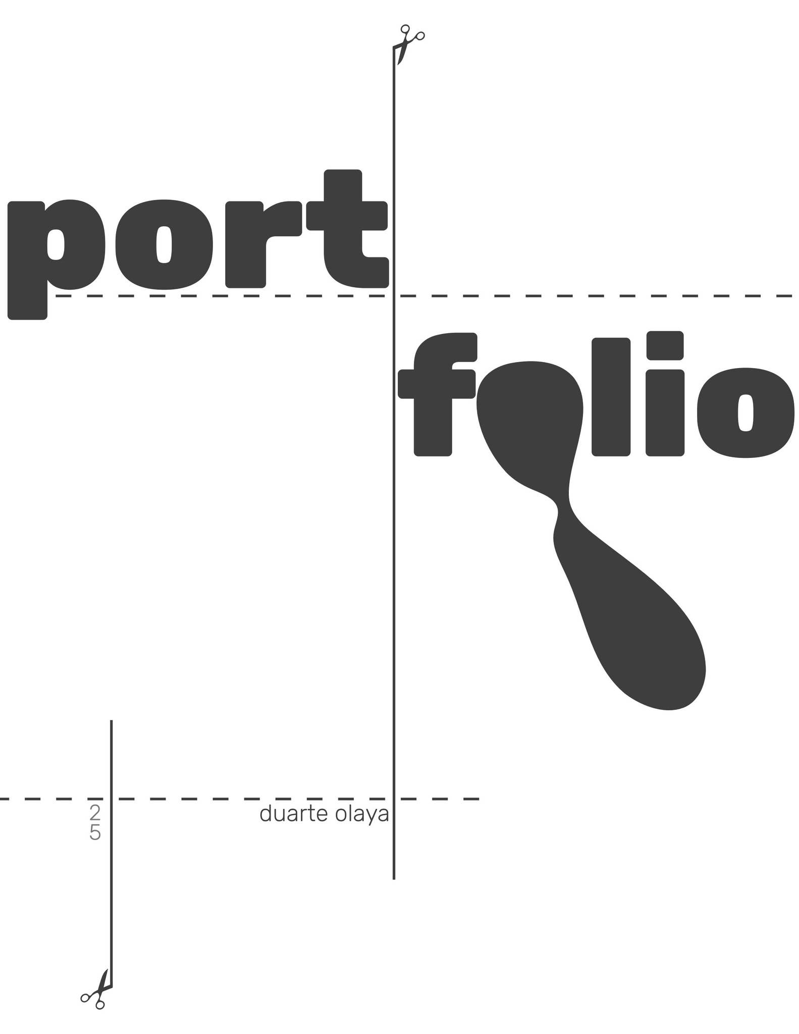 Portfolio 2025 by Allison Duarte - Issuu