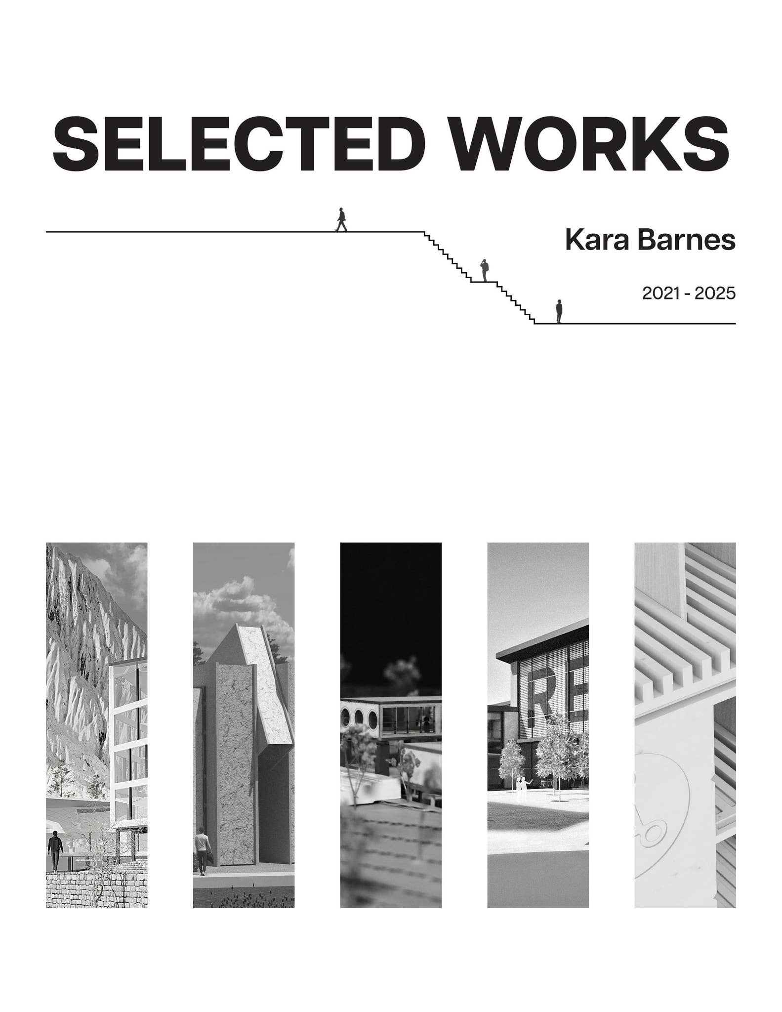 Kara Barnes 2021-2025 Portfolio by Kara Barnes - Issuu