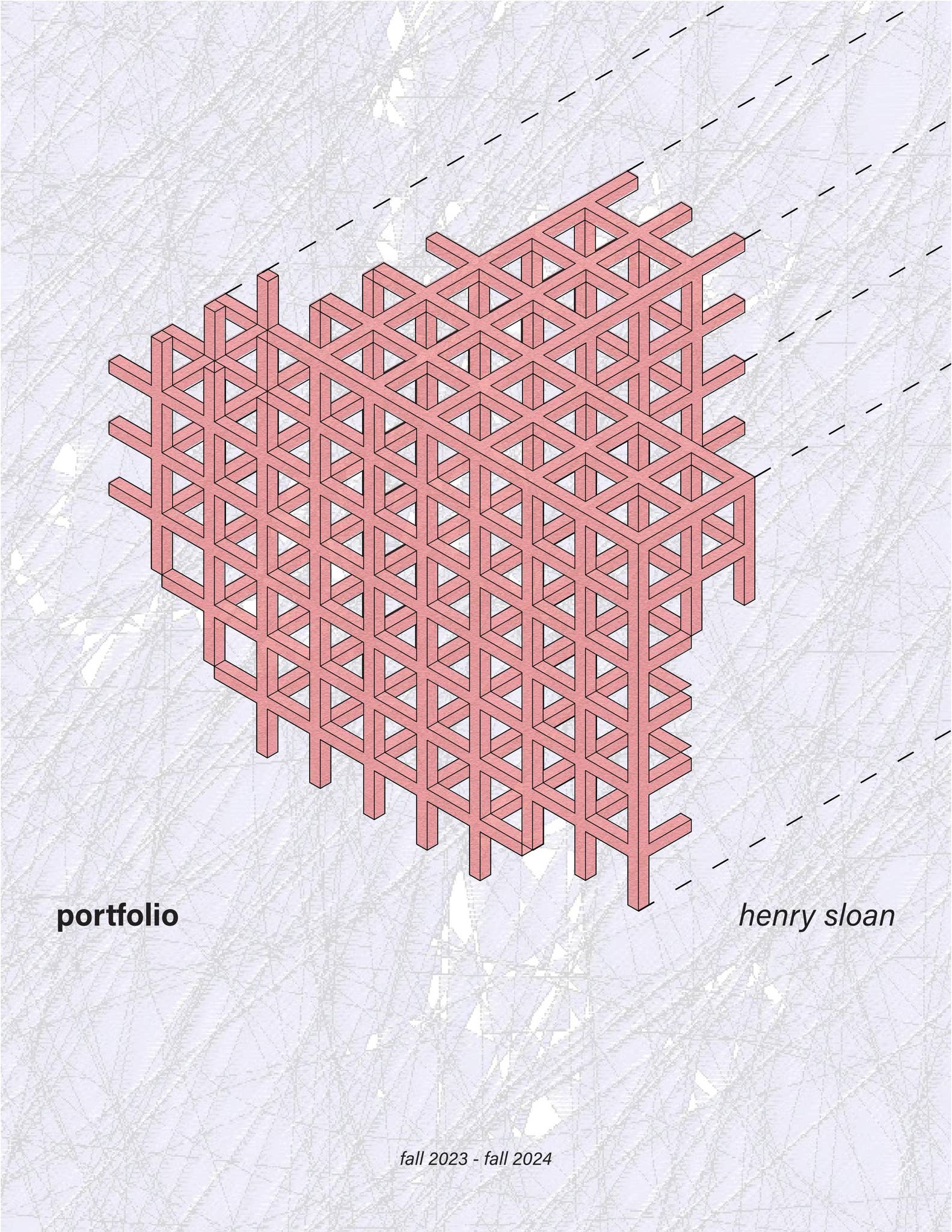 Henry Sloan | 2025 Architecture Portfolio by henrysloan - Issuu