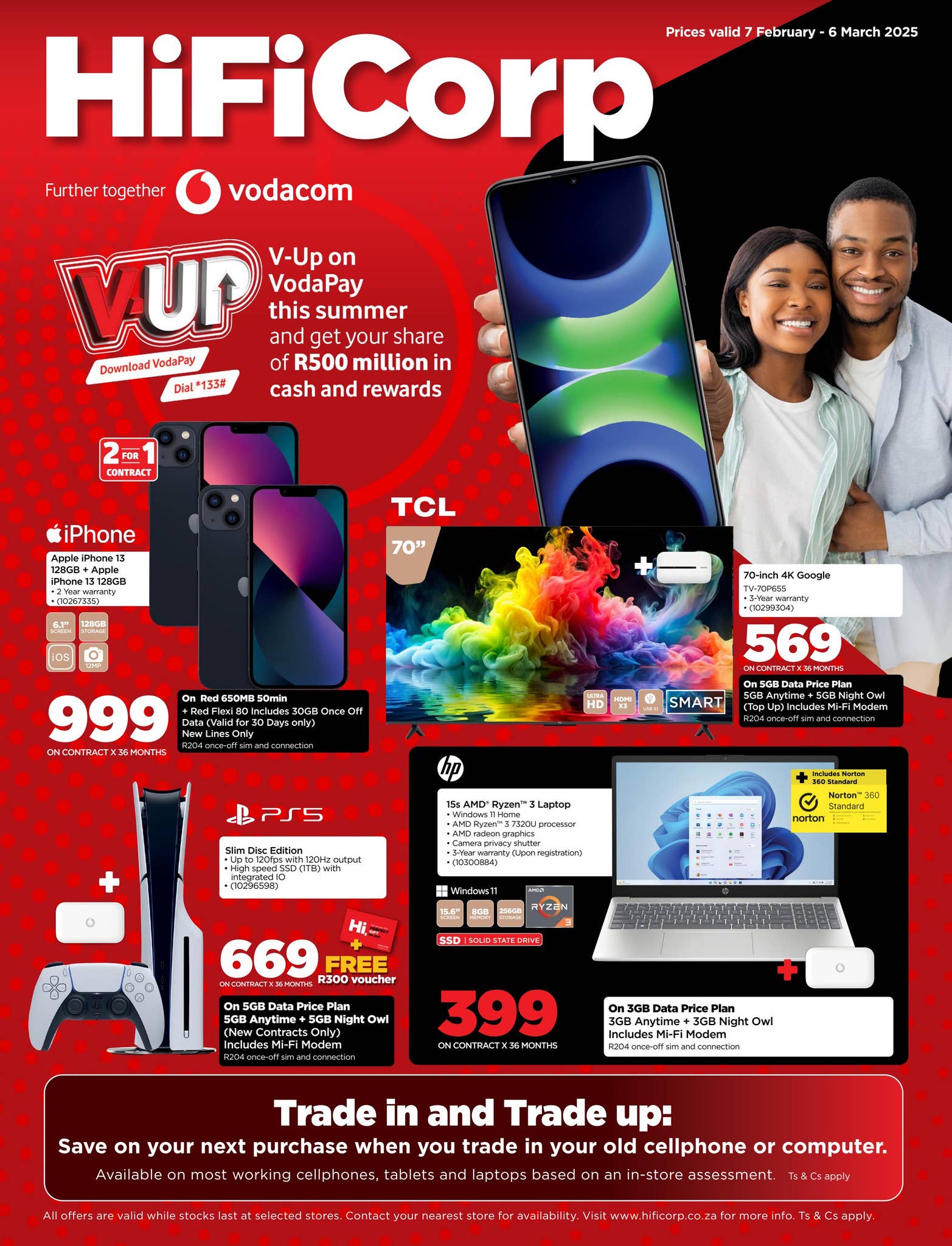 HFC512857 VODACOM Printed Booklet by Jdgdigital - Issuu