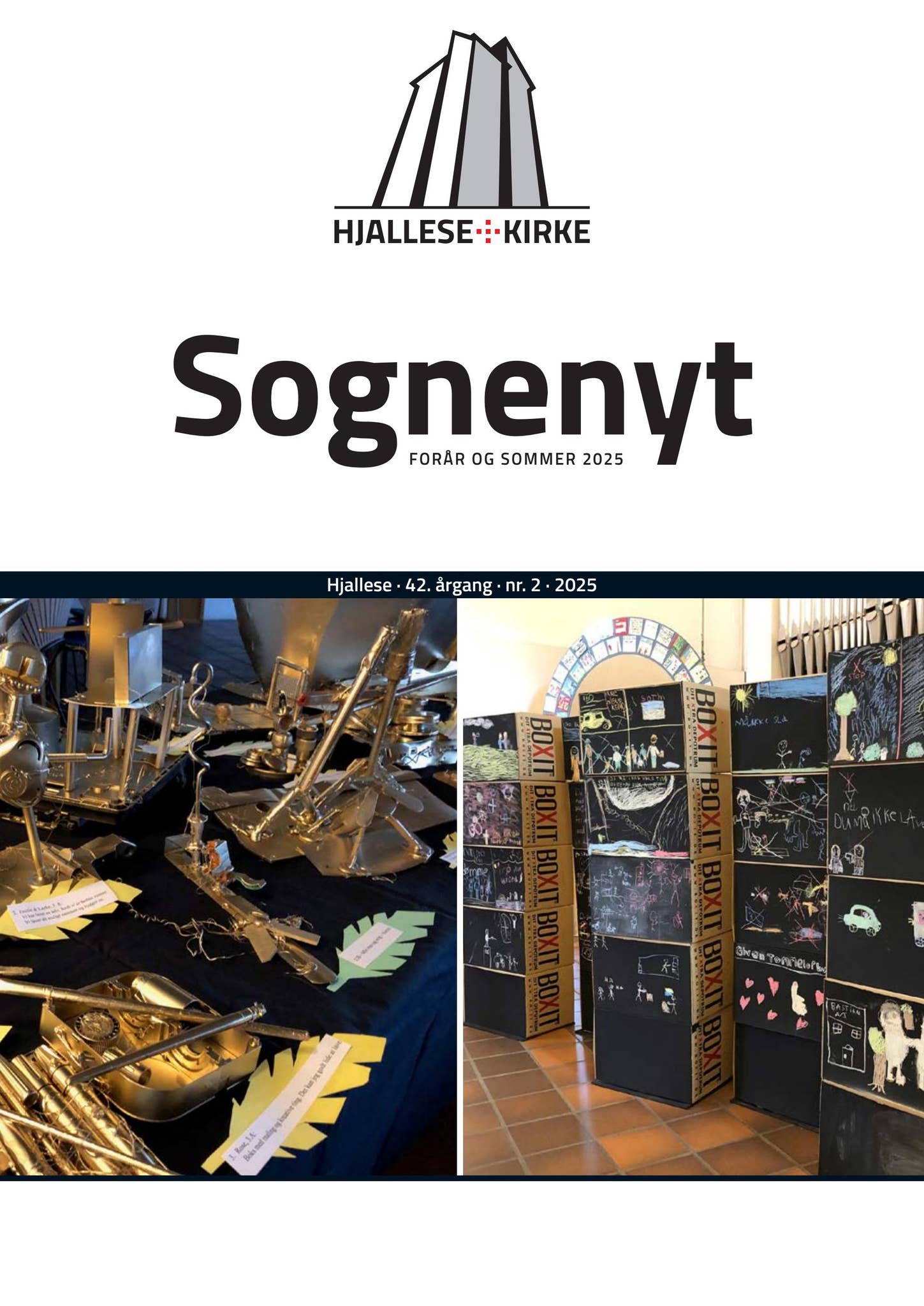 Sognenyt Forår-Sommer 2025 by Mark & Storm Grafisk - Issuu
