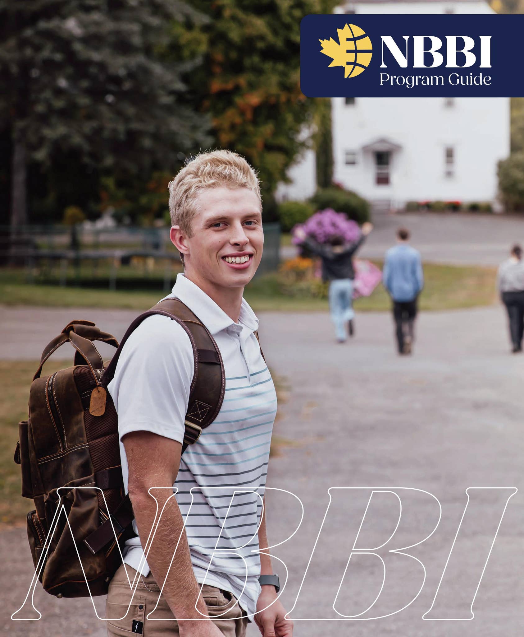 NBBI Program Guide 2025-2026 by New Brunswick Bible Institute - Issuu