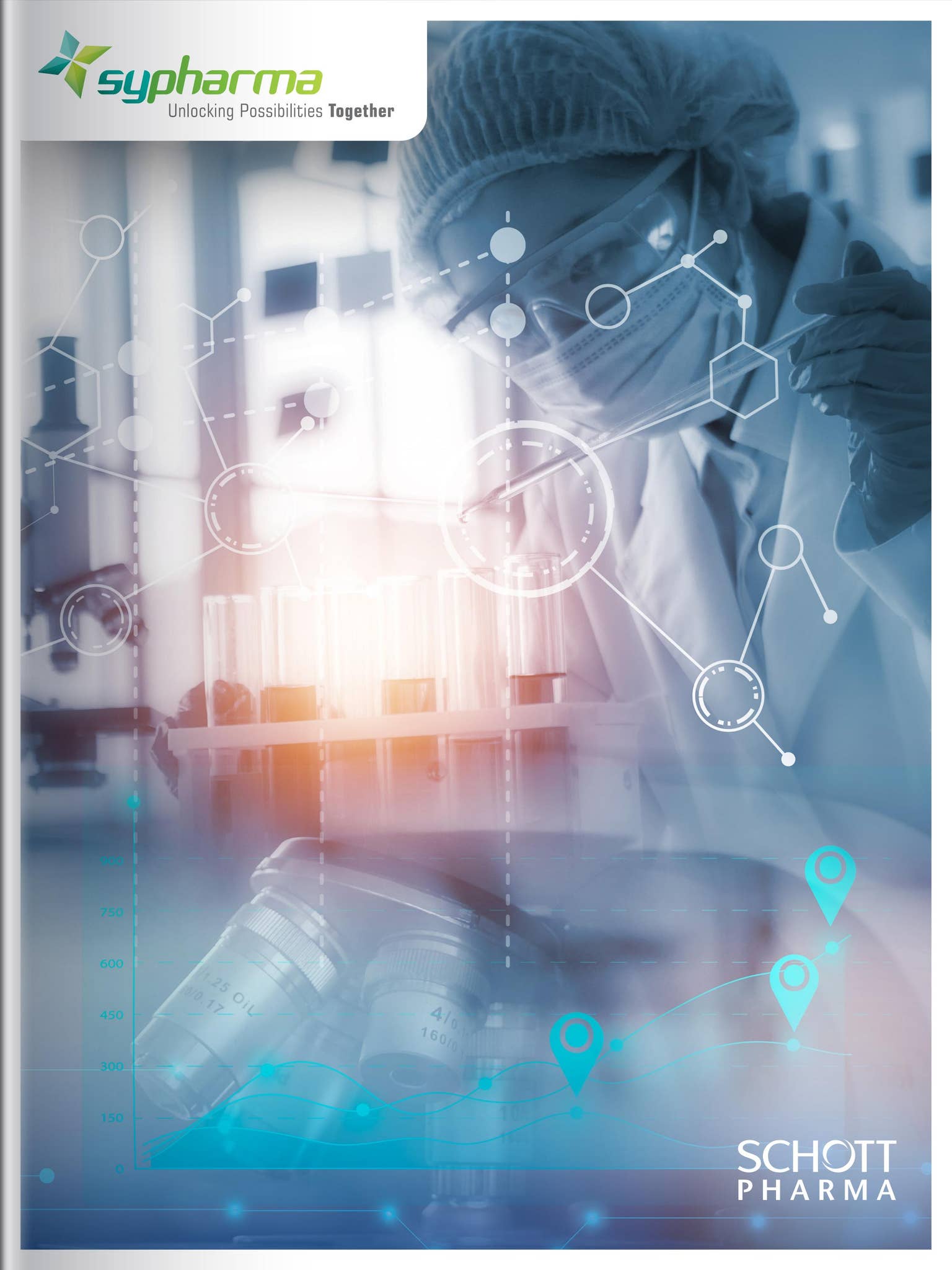 Sypharma by Outlook Publishing - Issuu