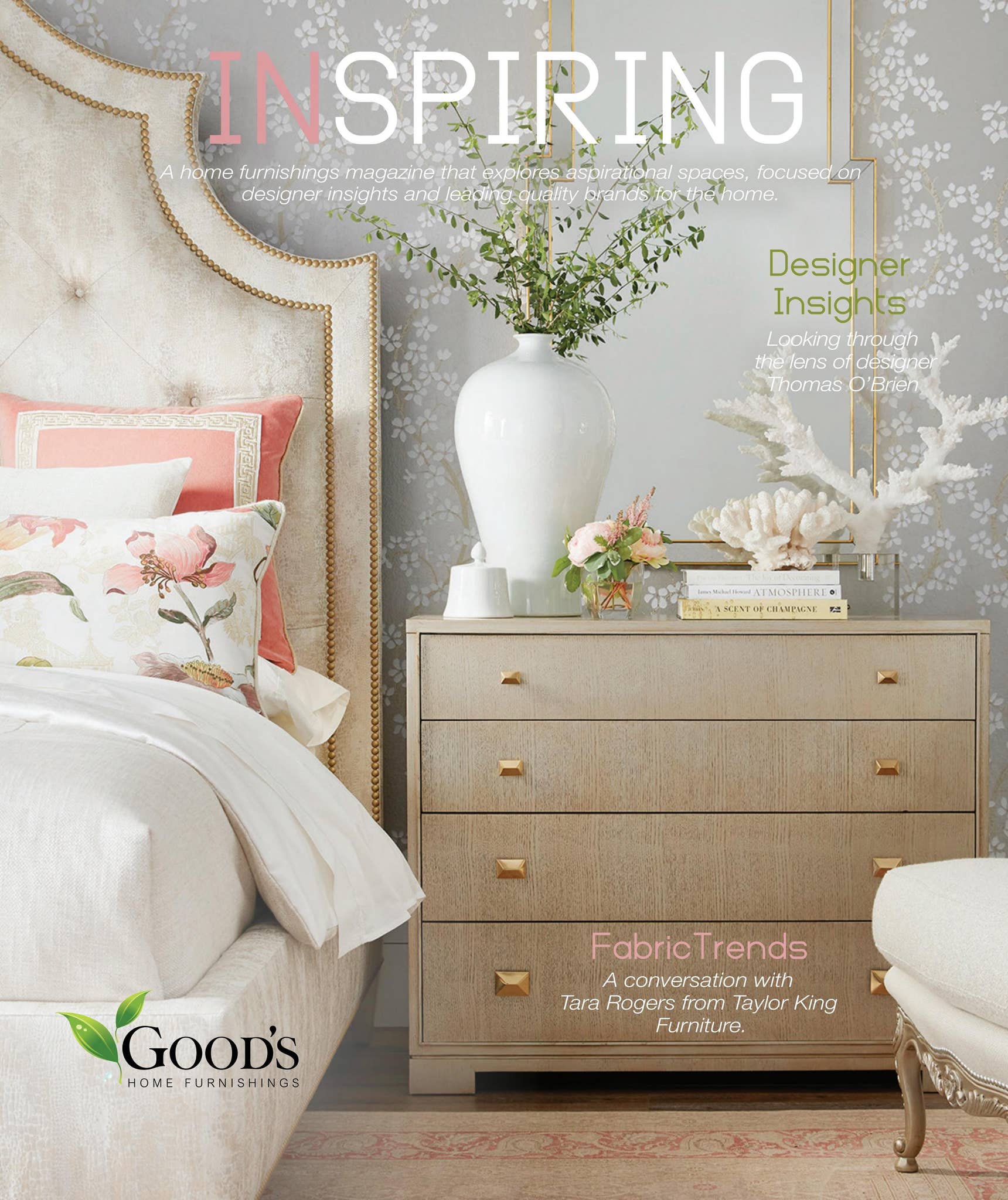 Good's Look Book SPRING 2024 by Digital Media And Publishing - Issuu
