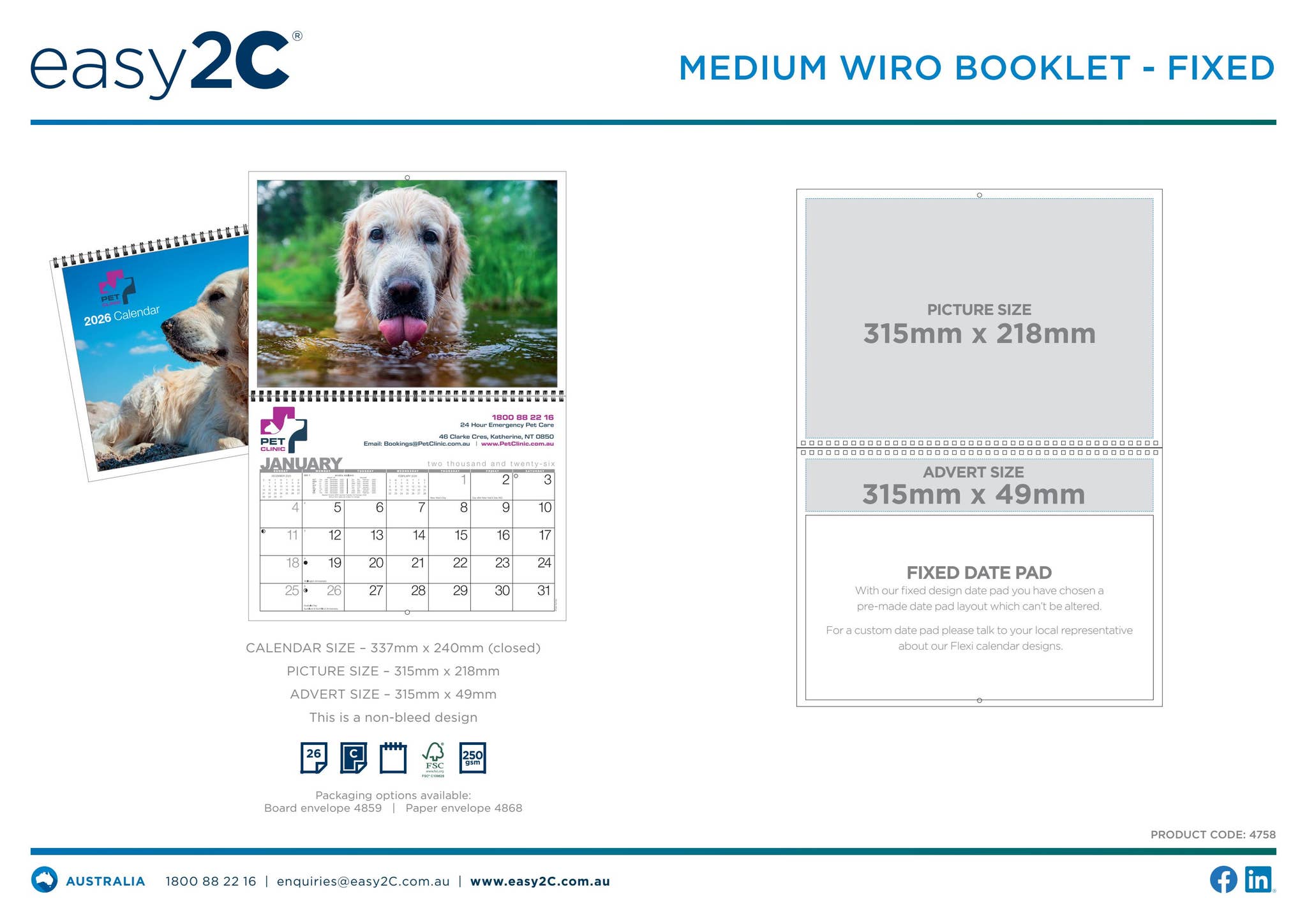 337 Wiro booklet - fixed - AU by easy2c - Issuu