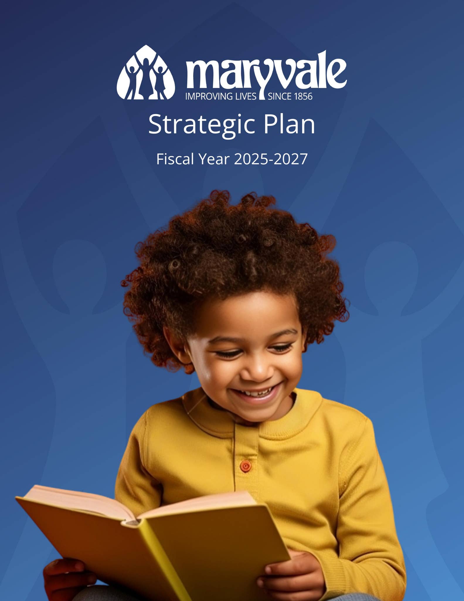 Maryvale Strategic Plan 2025-2027 by MaryvaleAnnualReport2024 - Issuu