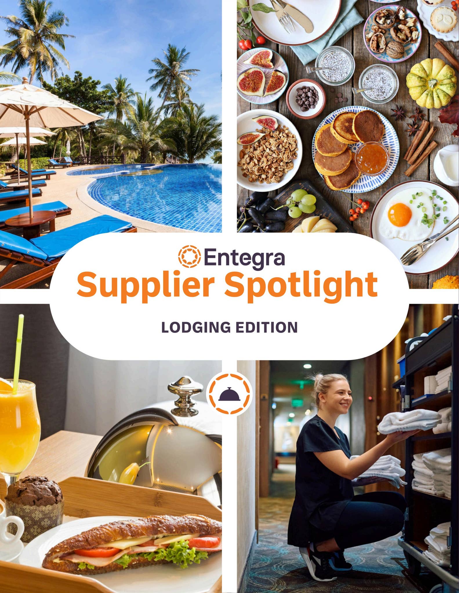 New CA EN Supplier Spotlight - Lodging Edition by Entegra Procurement ...