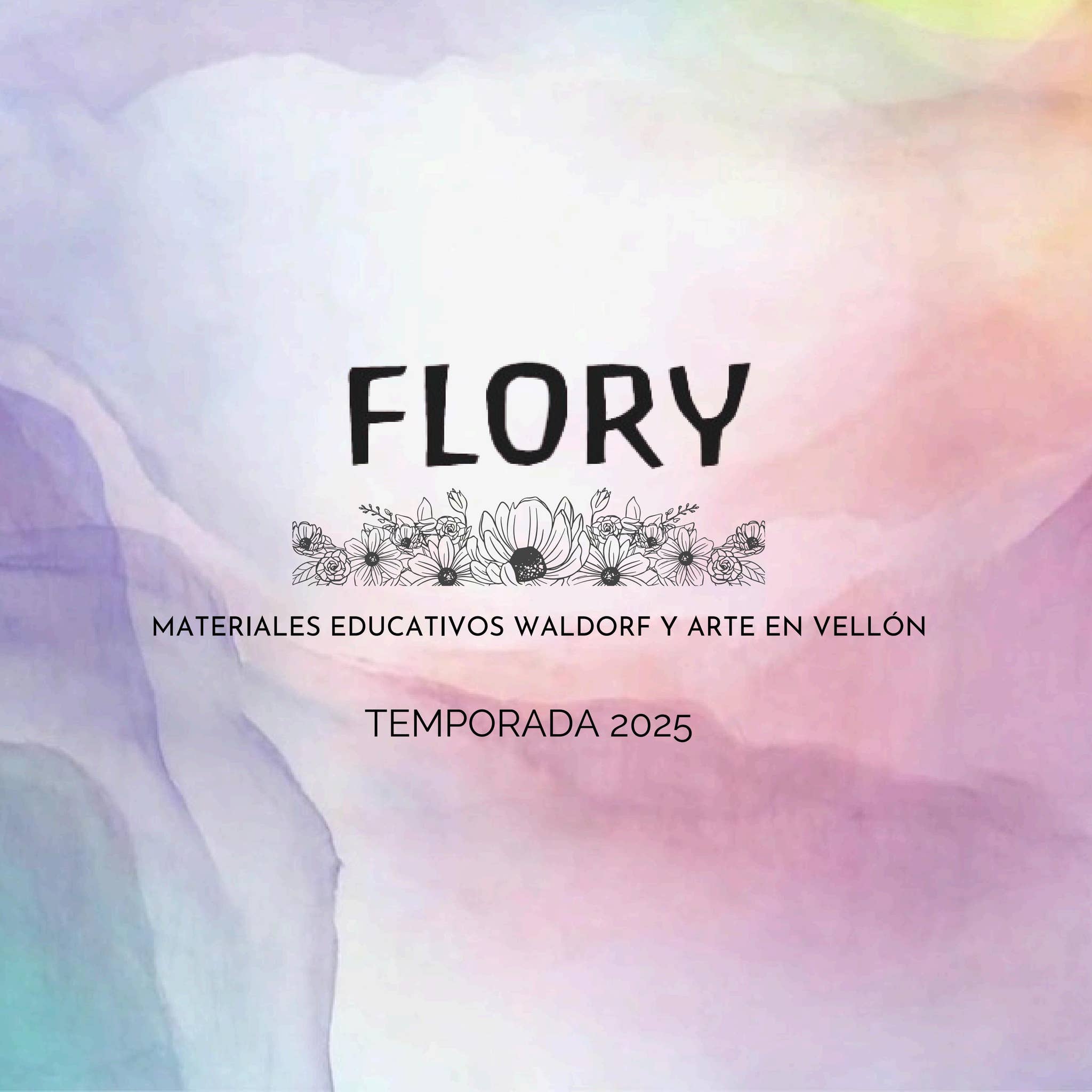 CATALOGO FLORY 2025 by William Diego Gomez Huanca - Issuu