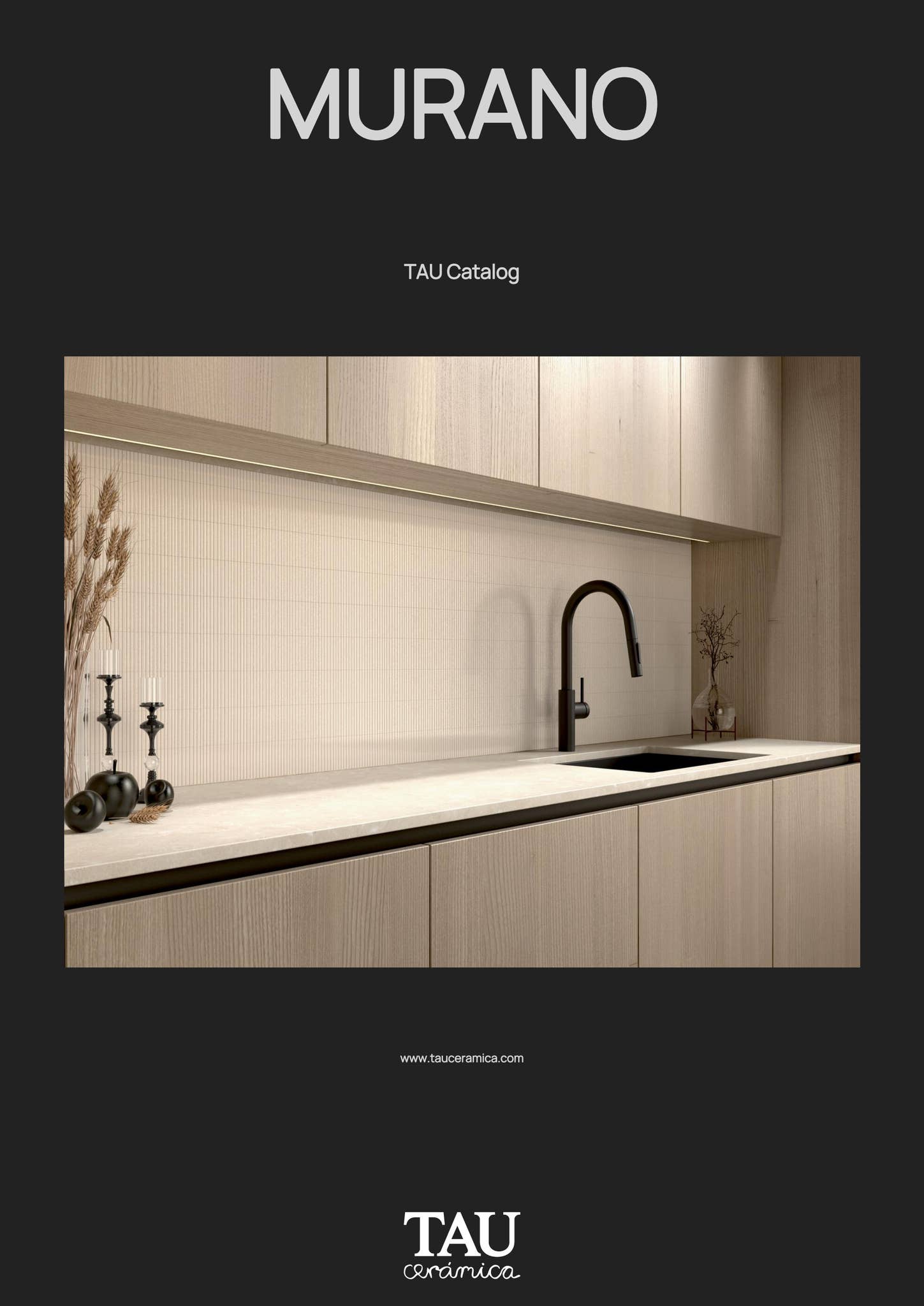 Murano Ceramic Wall Tile by Julian Tile - Issuu