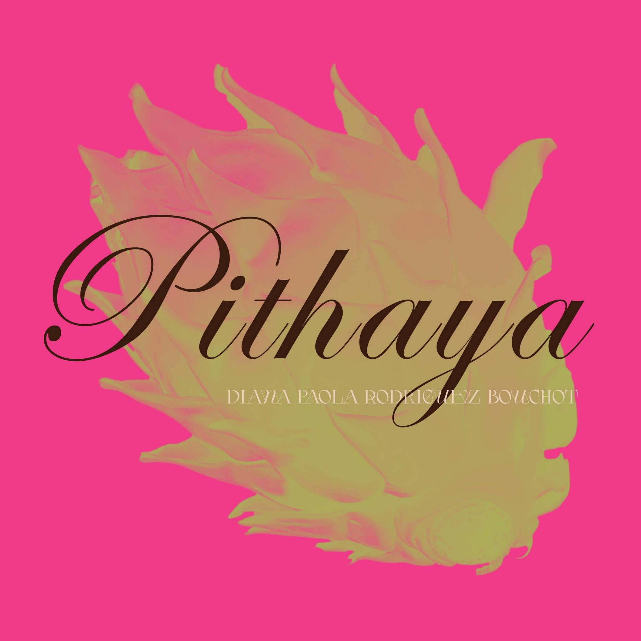 Beneficios de la Pithaya by Diana Paola - Issuu