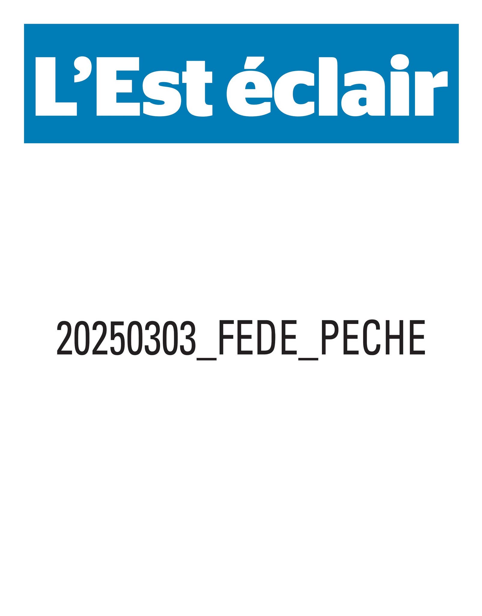 20250303_FEDE_PECHE by VDN - Issuu