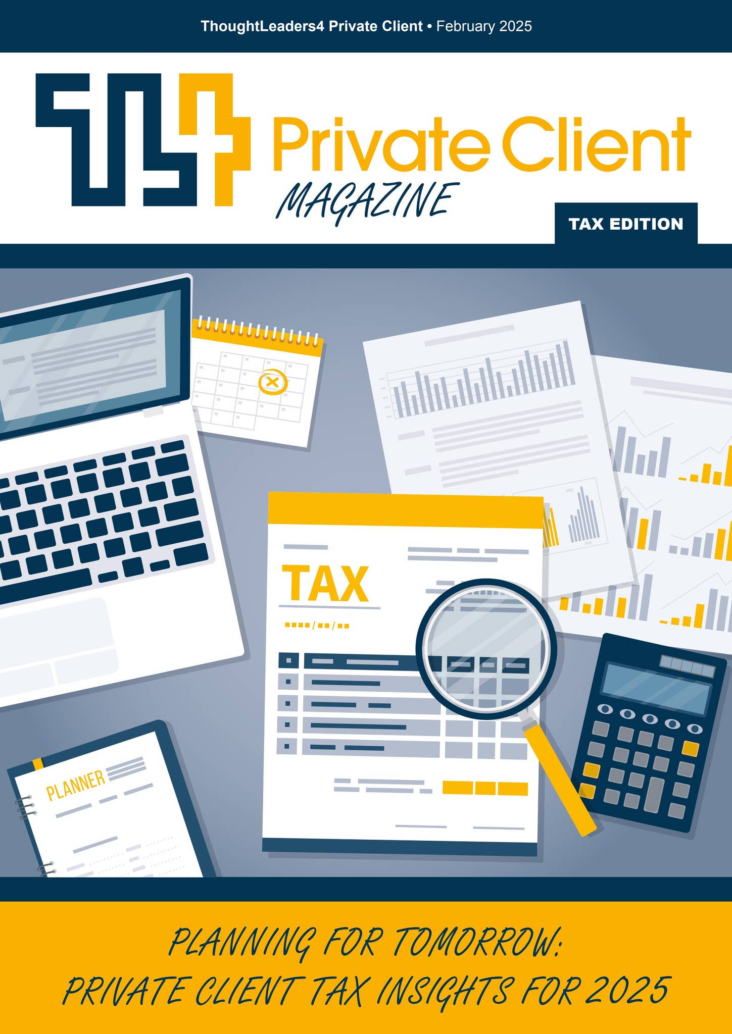 TL4 Private Client Tax Edition 2025 by thoughtleaders4 - Issuu