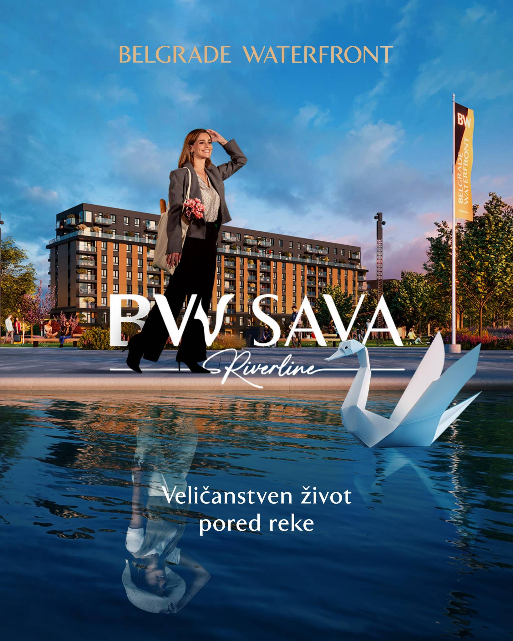 BW Sava SRB desktop by Belgrade Waterfront - Issuu