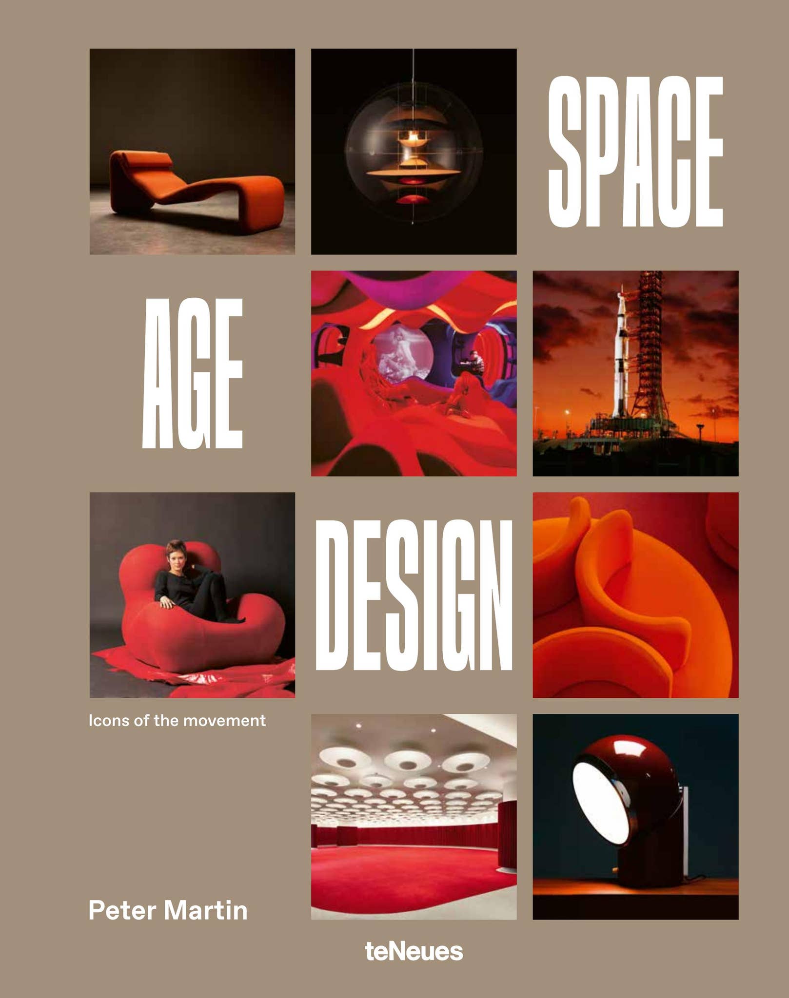 Space Age Design by ACC Art Books - Issuu