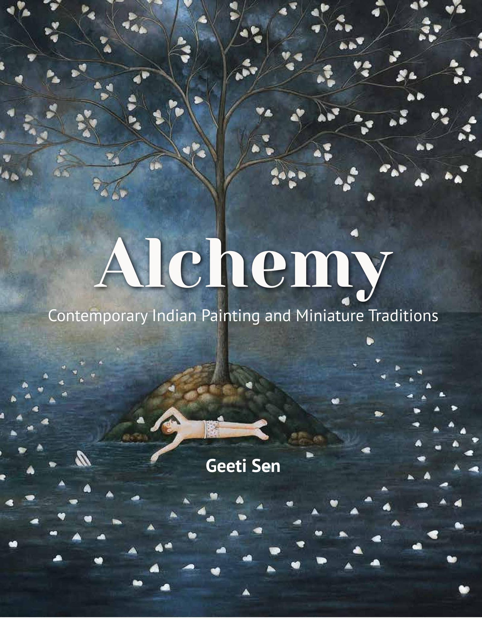 Alchemy by Mapin Publishing - Issuu