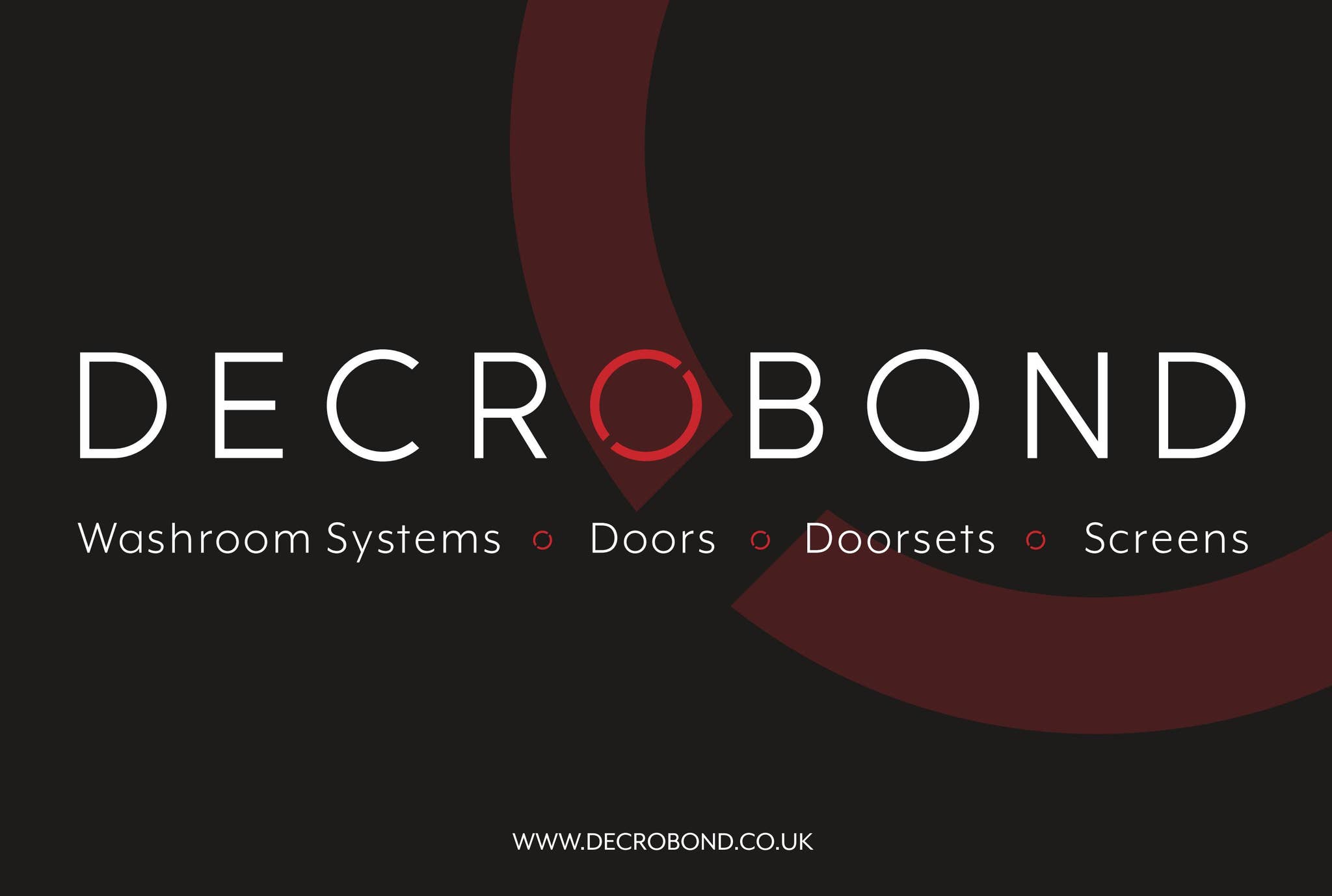 Decrobond Digital Brochure by Decrobond LTD - Issuu