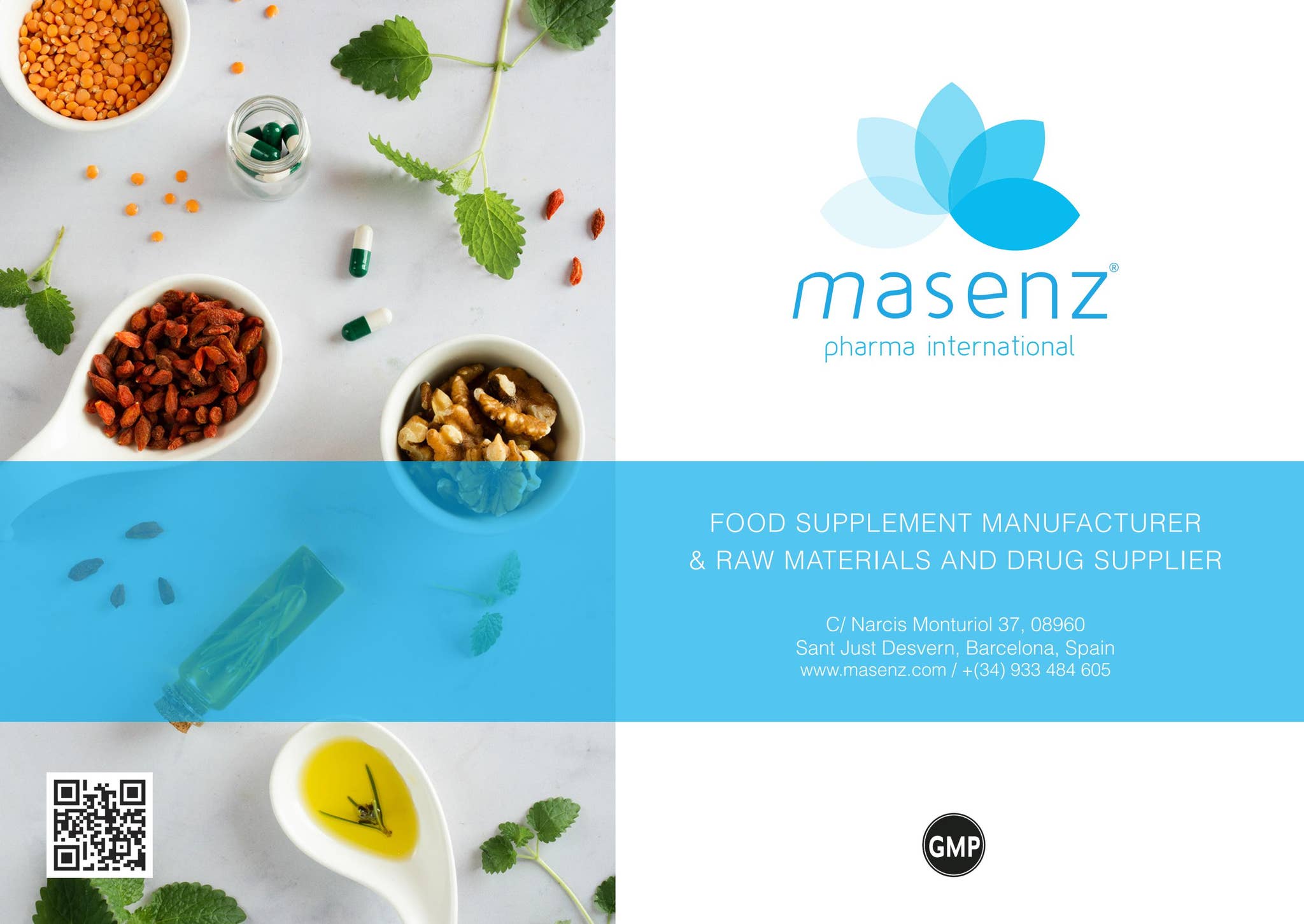 Catálogo Masenz 2025 by masnez zen - Issuu