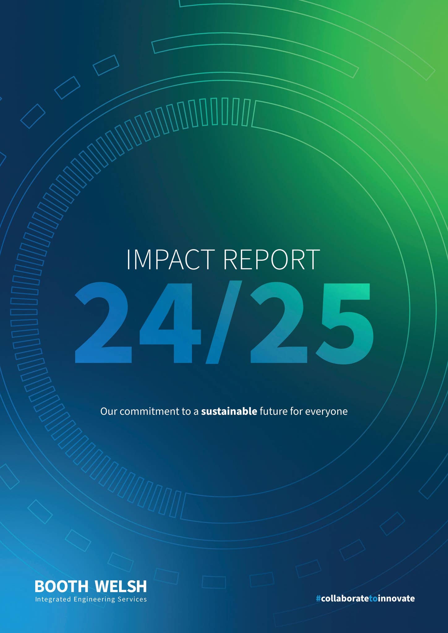 Booth Welsh Impact Report by BoothWelsh1 - Issuu