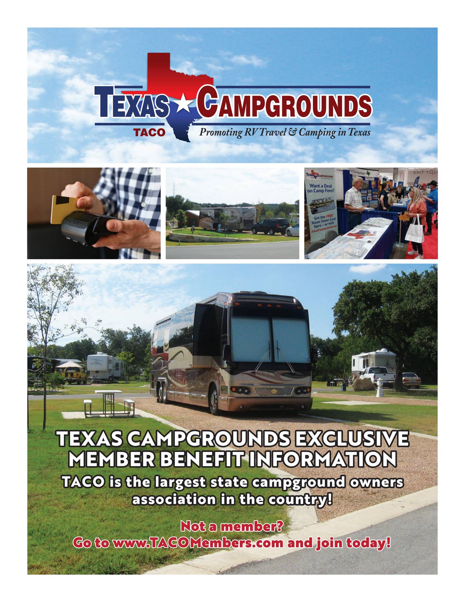 TACO Member Benefits by AGS/Texas Advertising - Issuu