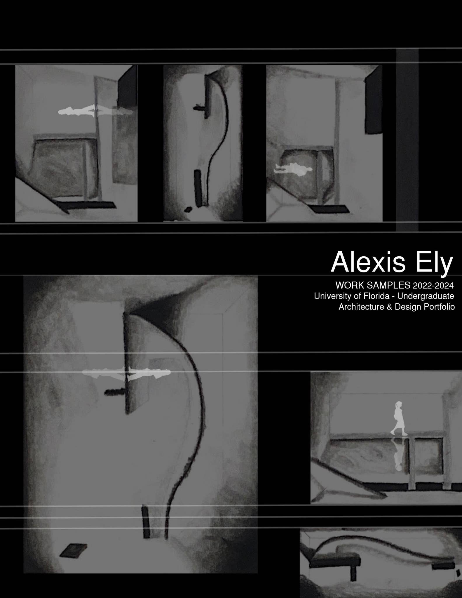 Alexis Ely Undergraduate Portfolio (UF) by aelyufl.edu - Issuu