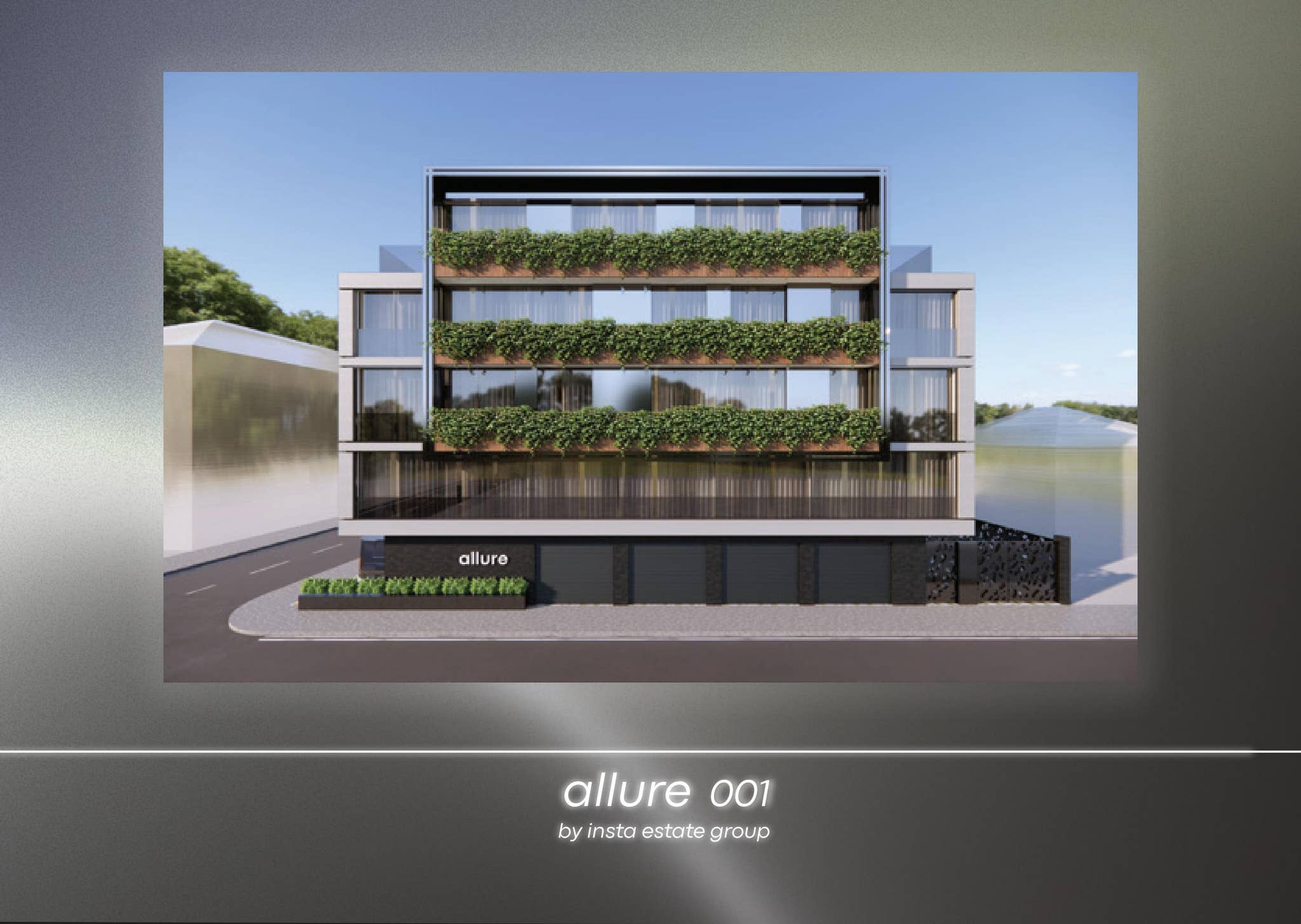 Allure by Insta Estate Issuu by Arch Inclusive - Issuu