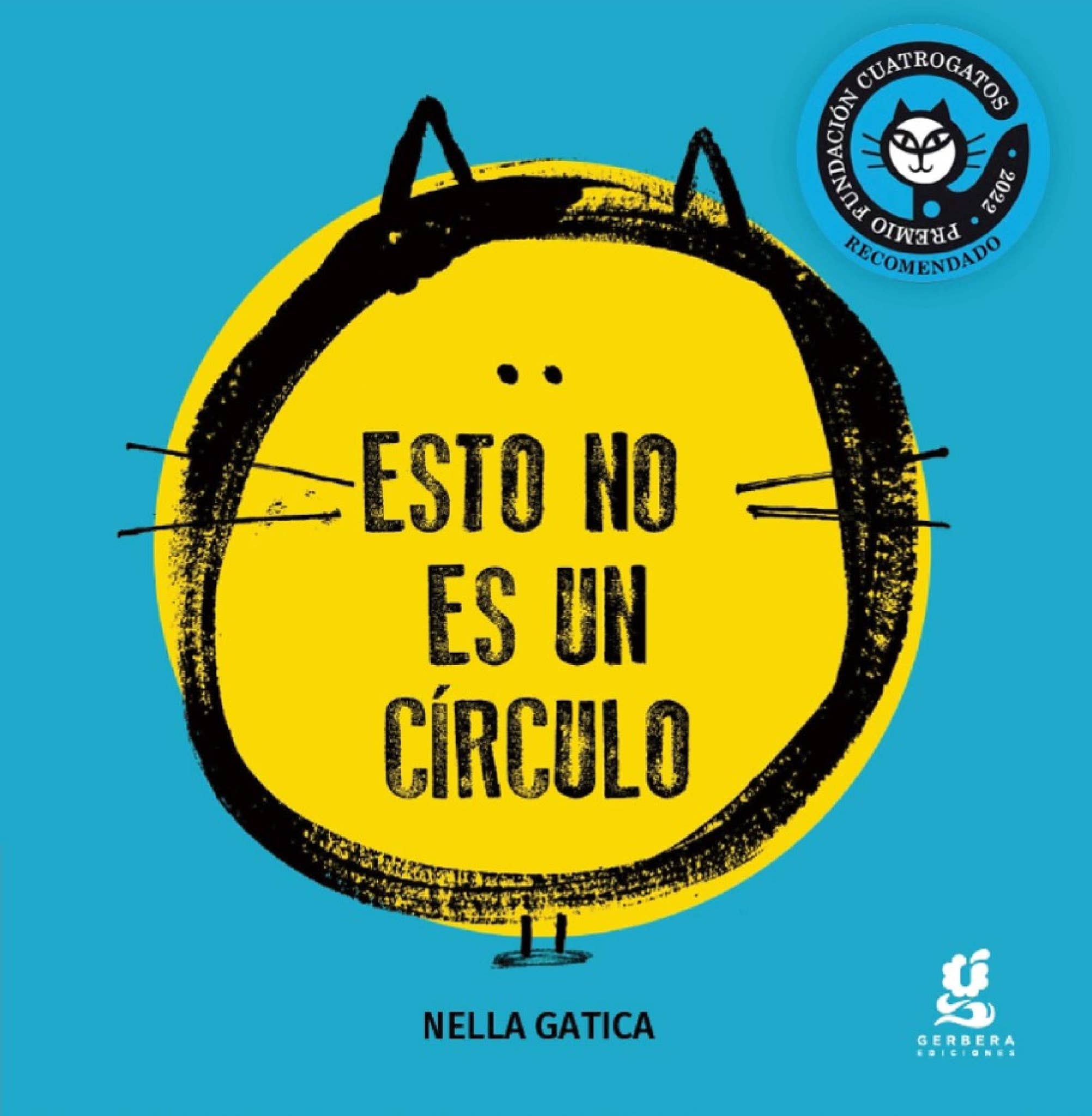 Esto no es un círculo / This is Not a Circle by VLP_Agency - Issuu