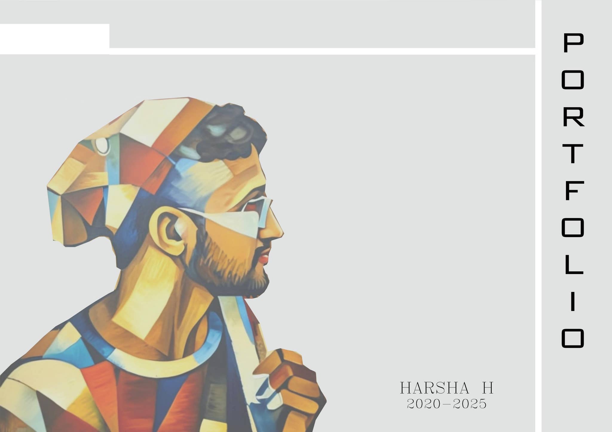 ARCHITECTURAL PORTFOLIO HARSHA by Harsha H - Issuu