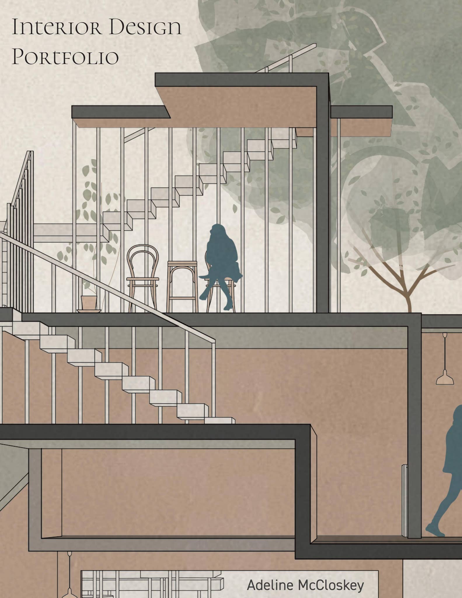 Adeline_McCloskey_Portfolio by Adeline J McCloskey - Issuu