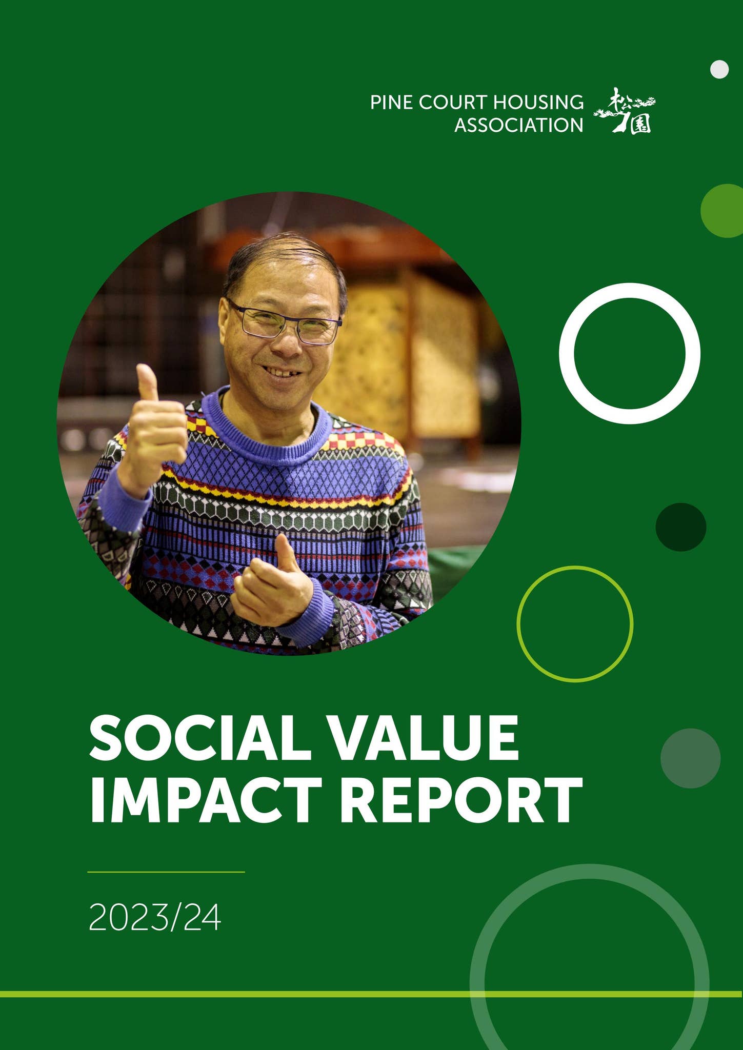 PCHA Social Value Impact Report by SoviniGroup - Issuu