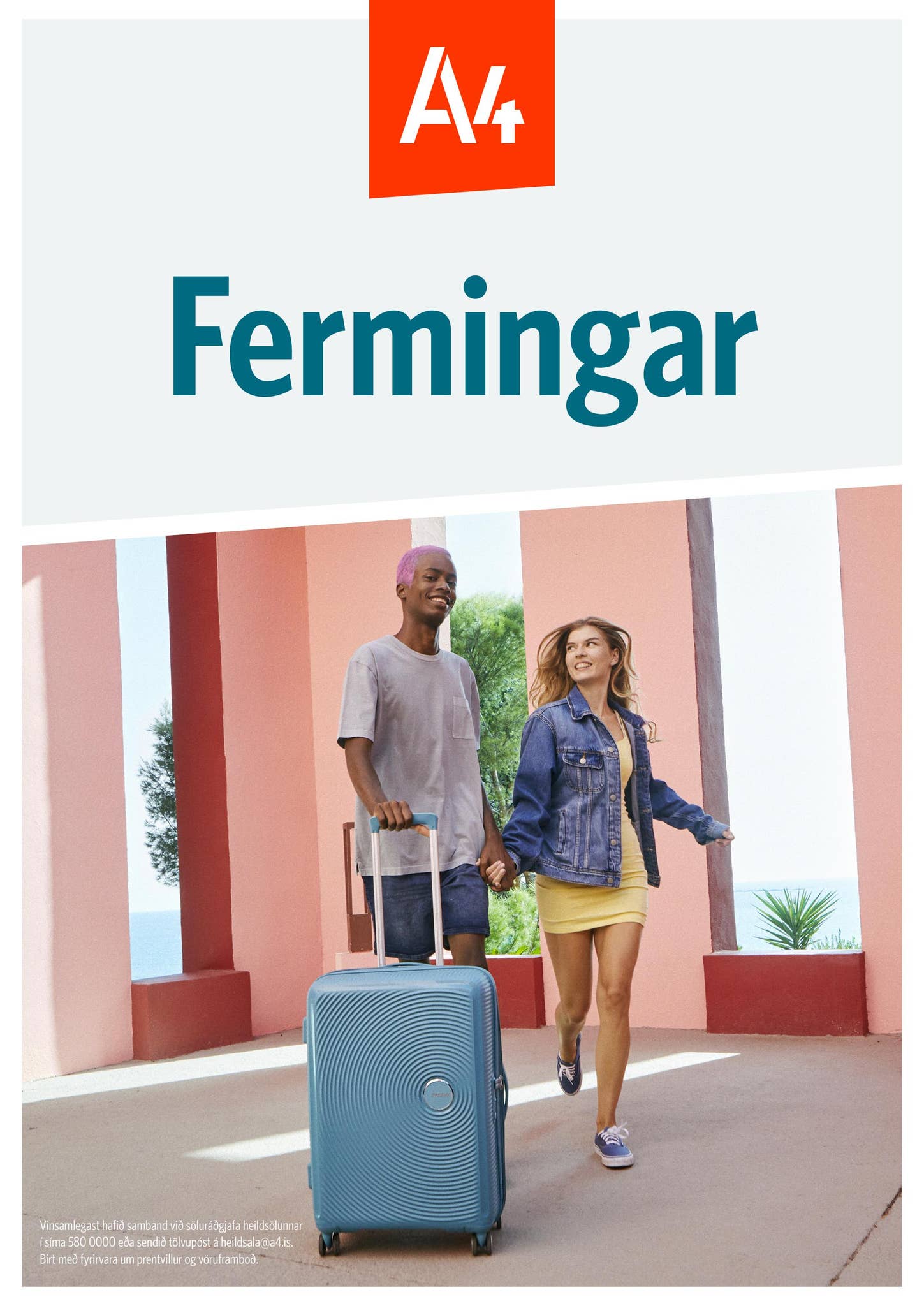 Fermingar - hugmyndir A4 by a4verslanir - Issuu