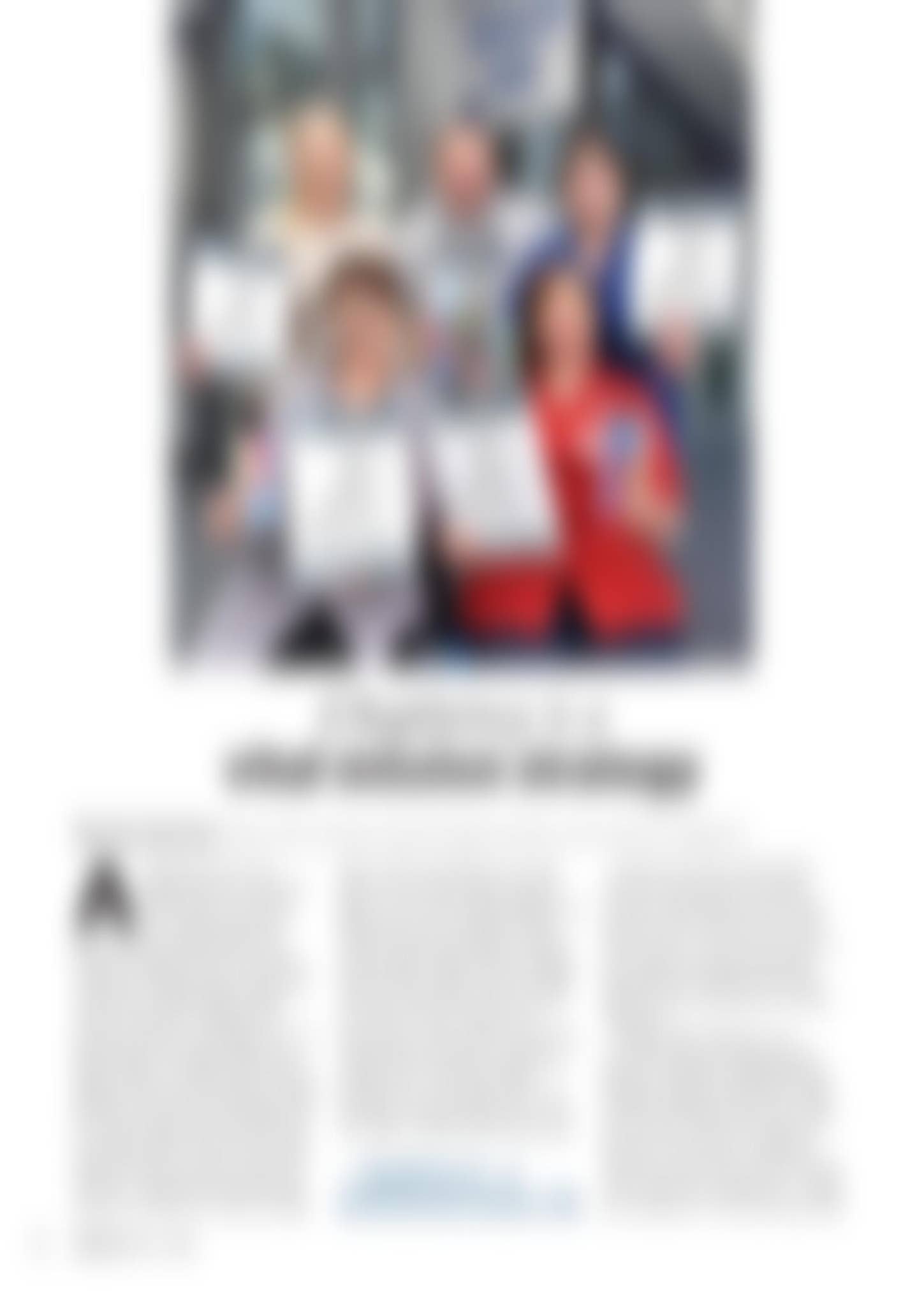 Presbyterian Herald March 2025 by Presbyterian Church in Ireland - Issuu