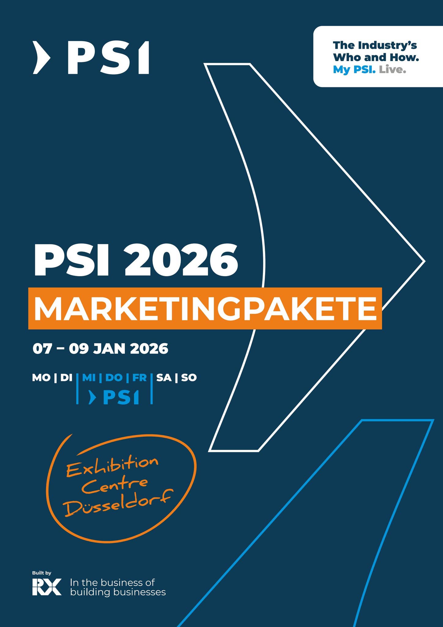 PSI 2026 Marketing Pakete by RX_Publishing - Issuu