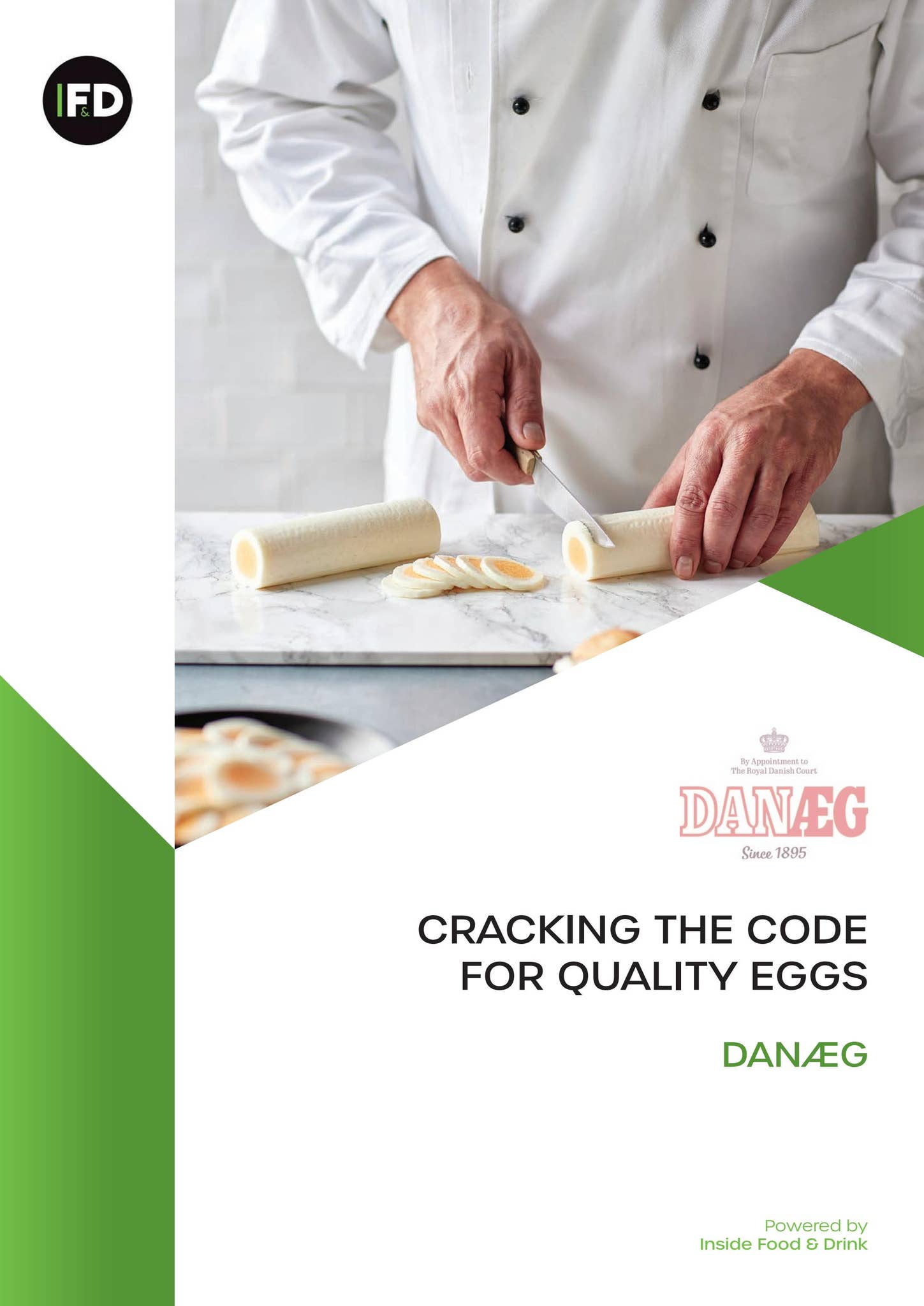 DANÆG by ProactivePublications - Issuu