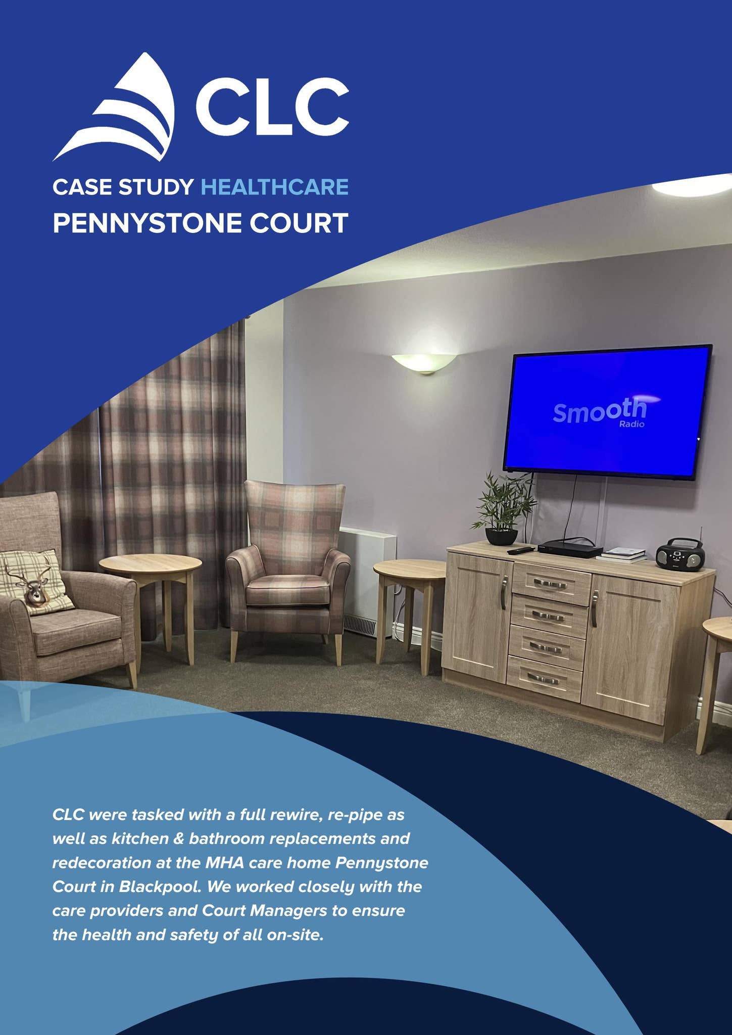 CLC Case Study - MHA - Pennystone Court by Axis CLC - Issuu