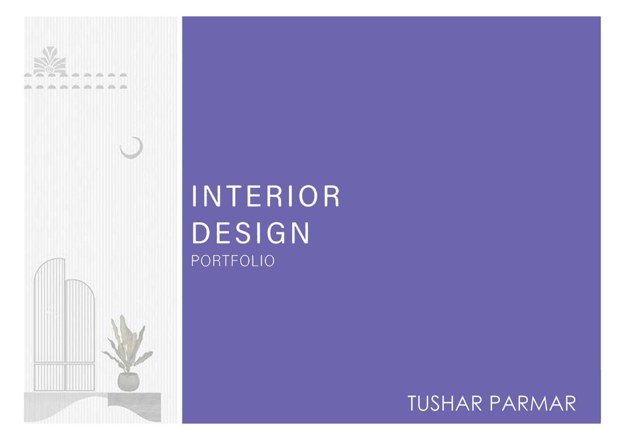 TUSHAR PARMAR PORTFOLIO by TUSHAR PARMAR - Issuu