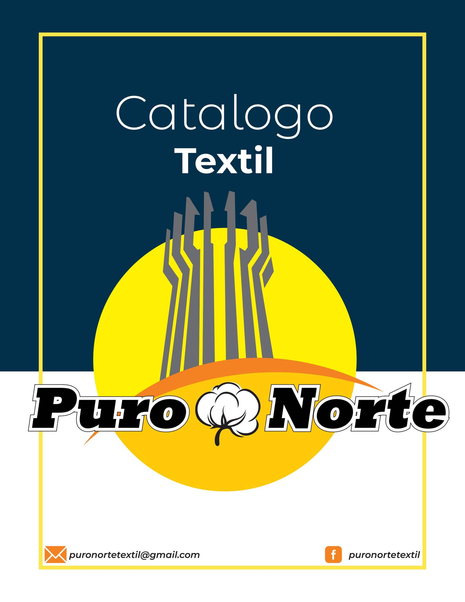 Catalogo Puro Norte 2025-02 by PuroNorteTextil - Issuu