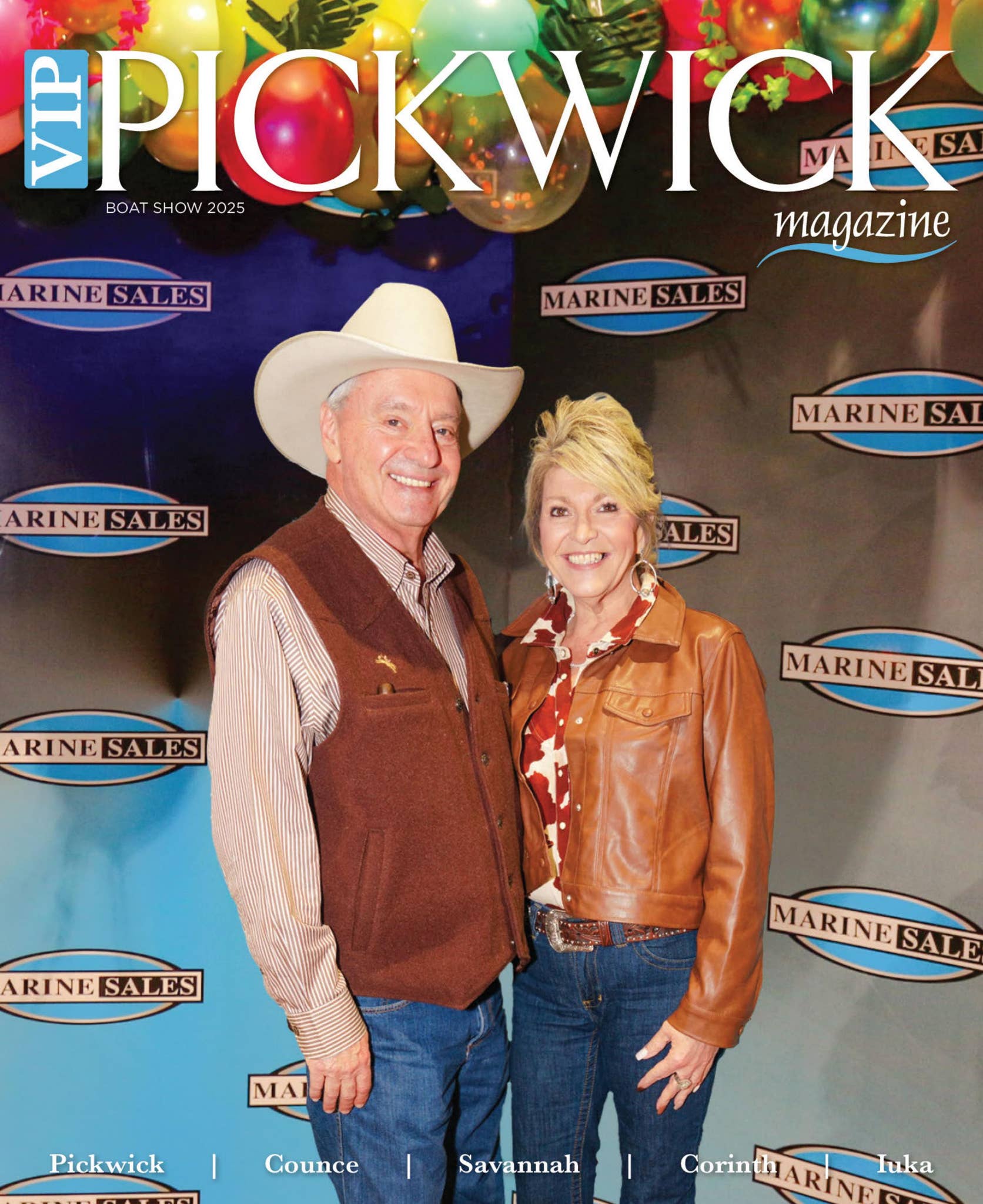 VIP Pickwick - Boat Show 2025 by VIP Destin, LLC - Issuu