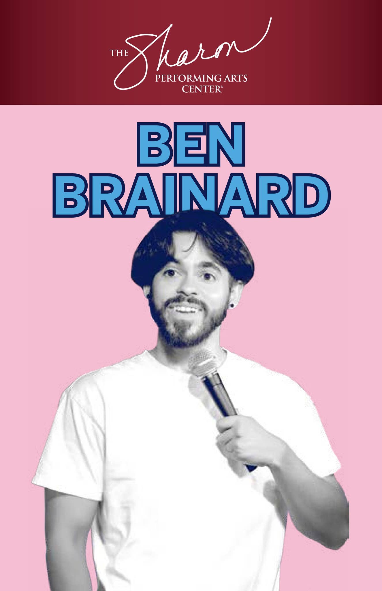 Ben Brainard Program 2025 by Significant Productions, Inc - Issuu