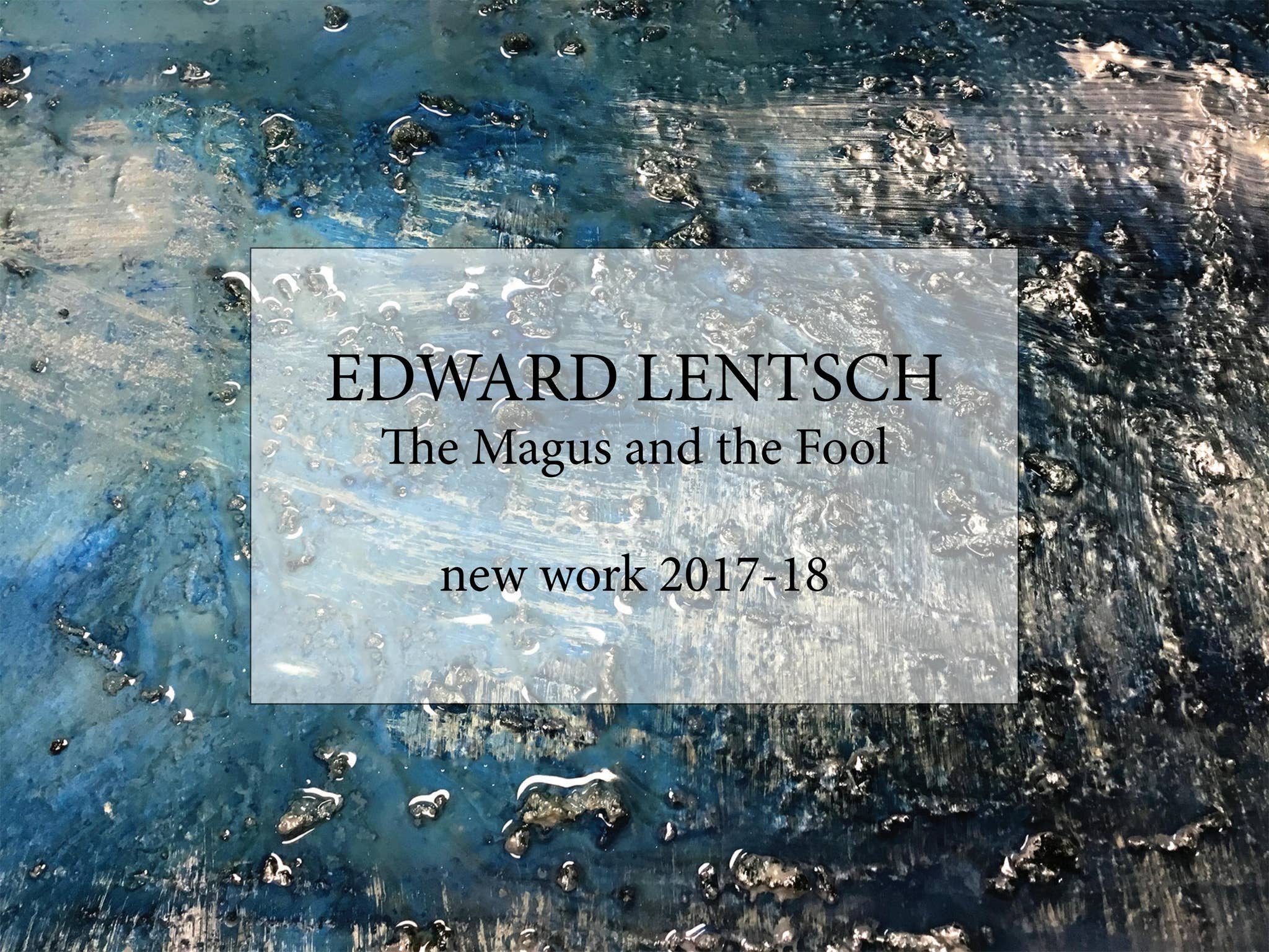 The Magus and the Fool by Edward Lentsch - Issuu