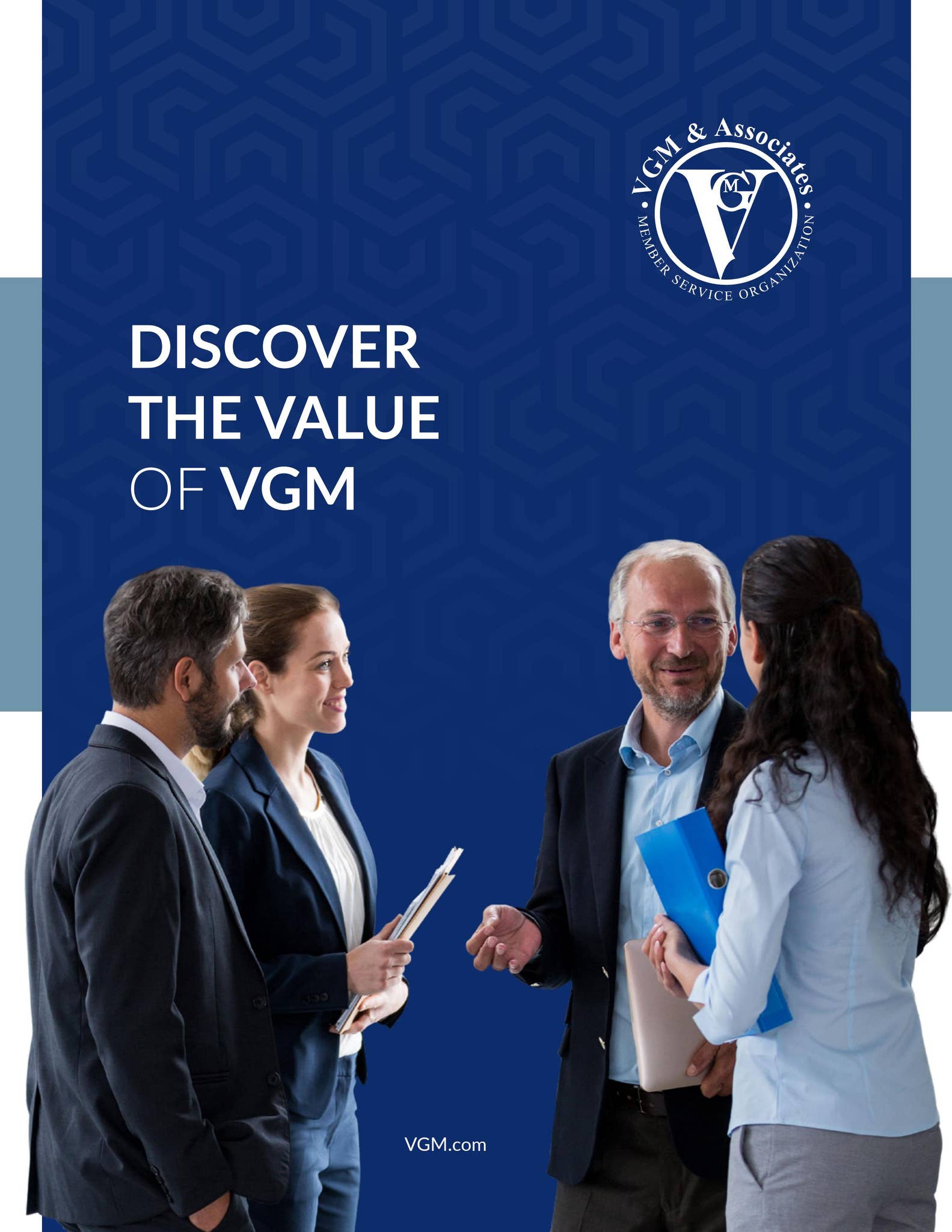 VGM & Associates Sales Brochure by VGM & Associates - Issuu
