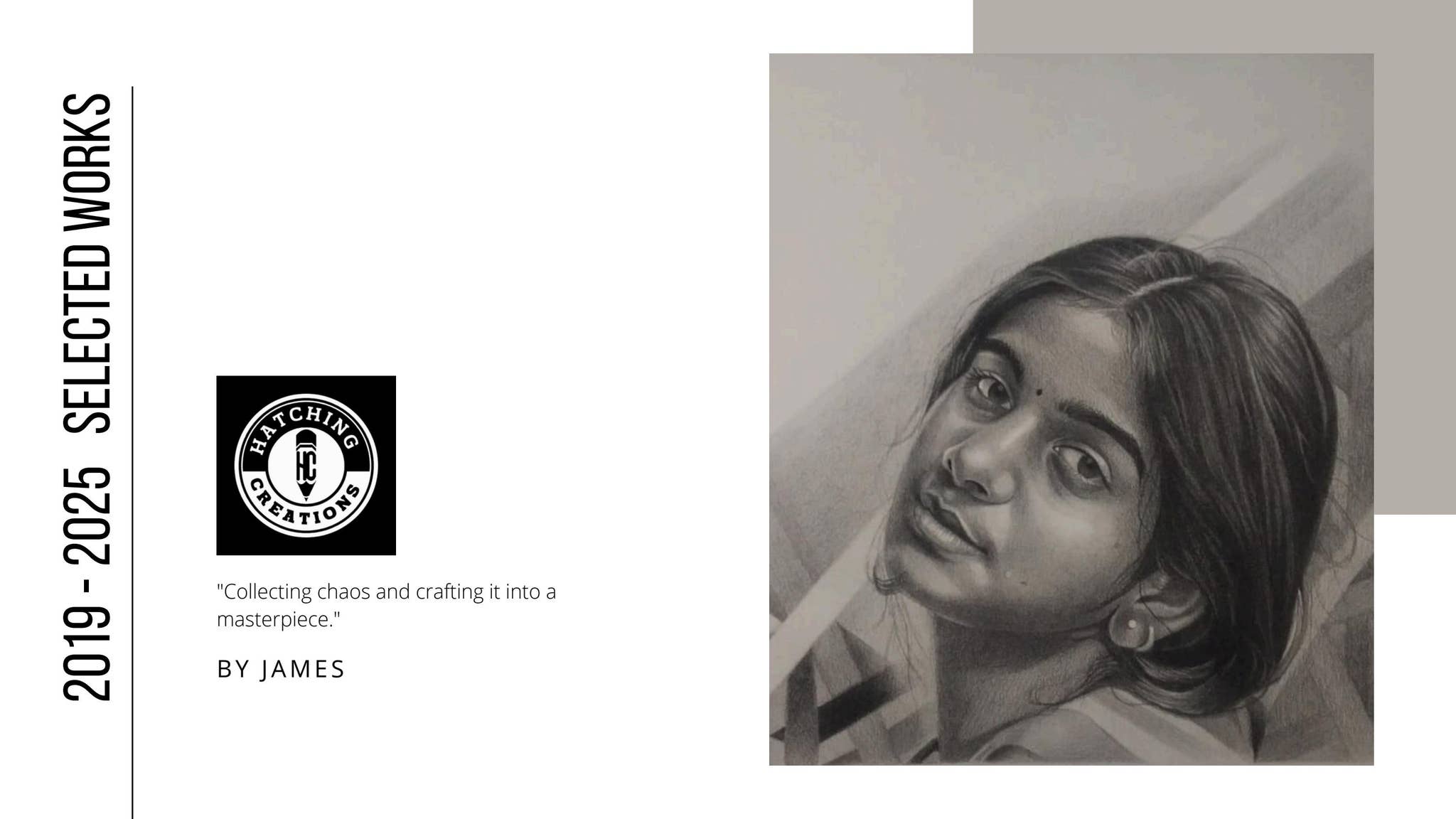 portfolio-james by Jameshatchingcreations - Issuu