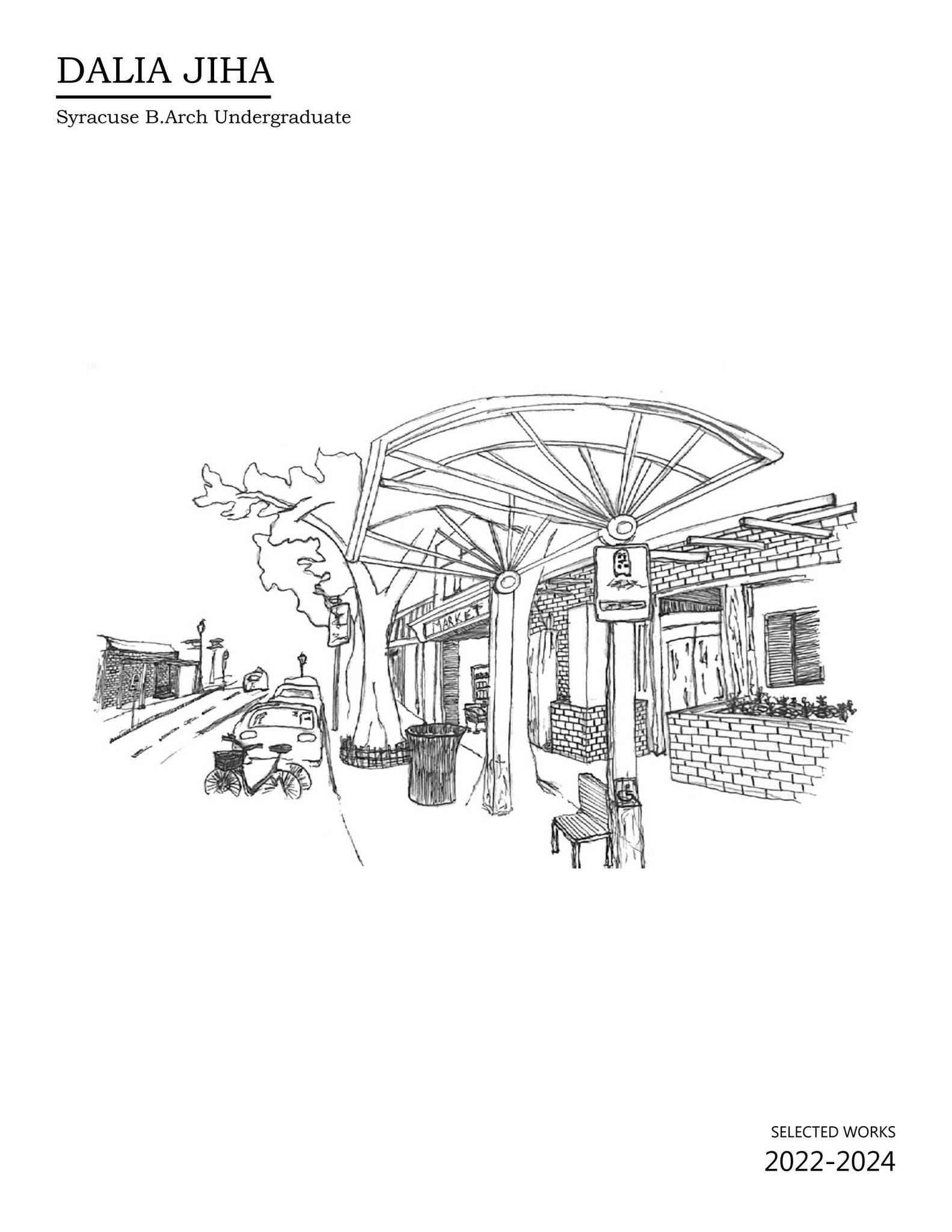 Dalia Jiha Portfolio 2025 by DaliaJiha - Issuu