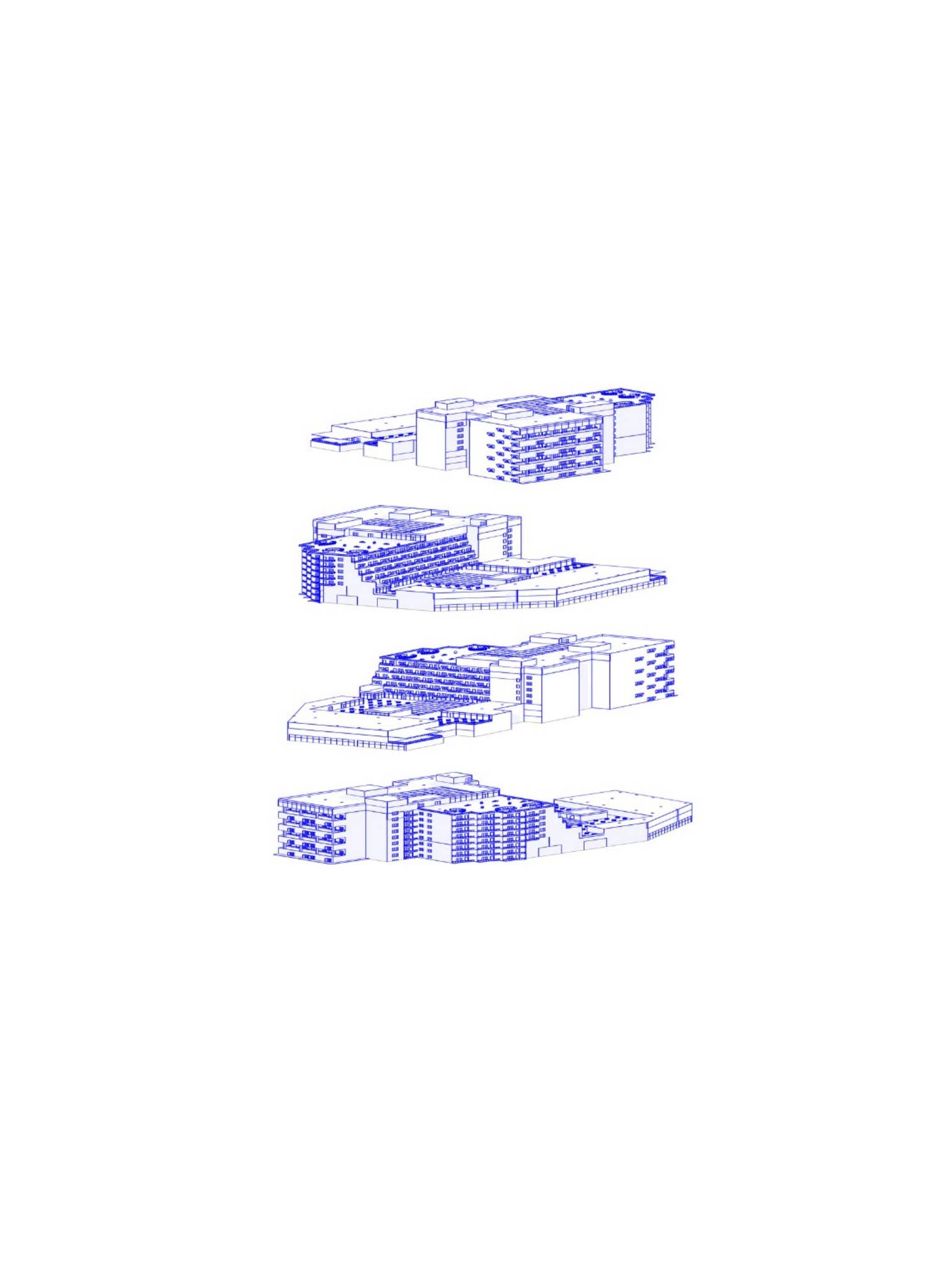 Architectural Portfolio by brahmansh atrey - Issuu